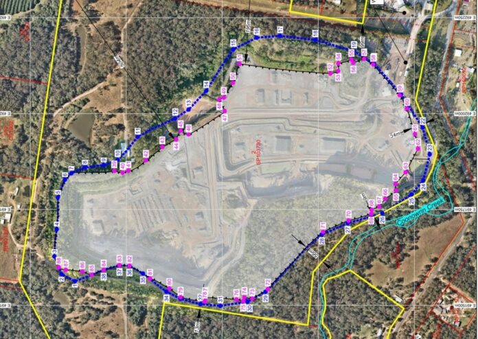 Quarry's major expansion plans revealed