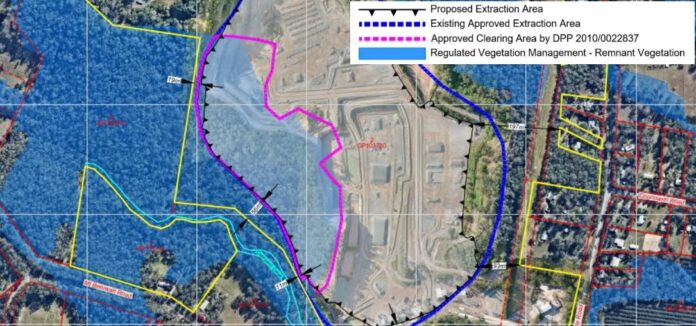 Quarry's major expansion plans revealed