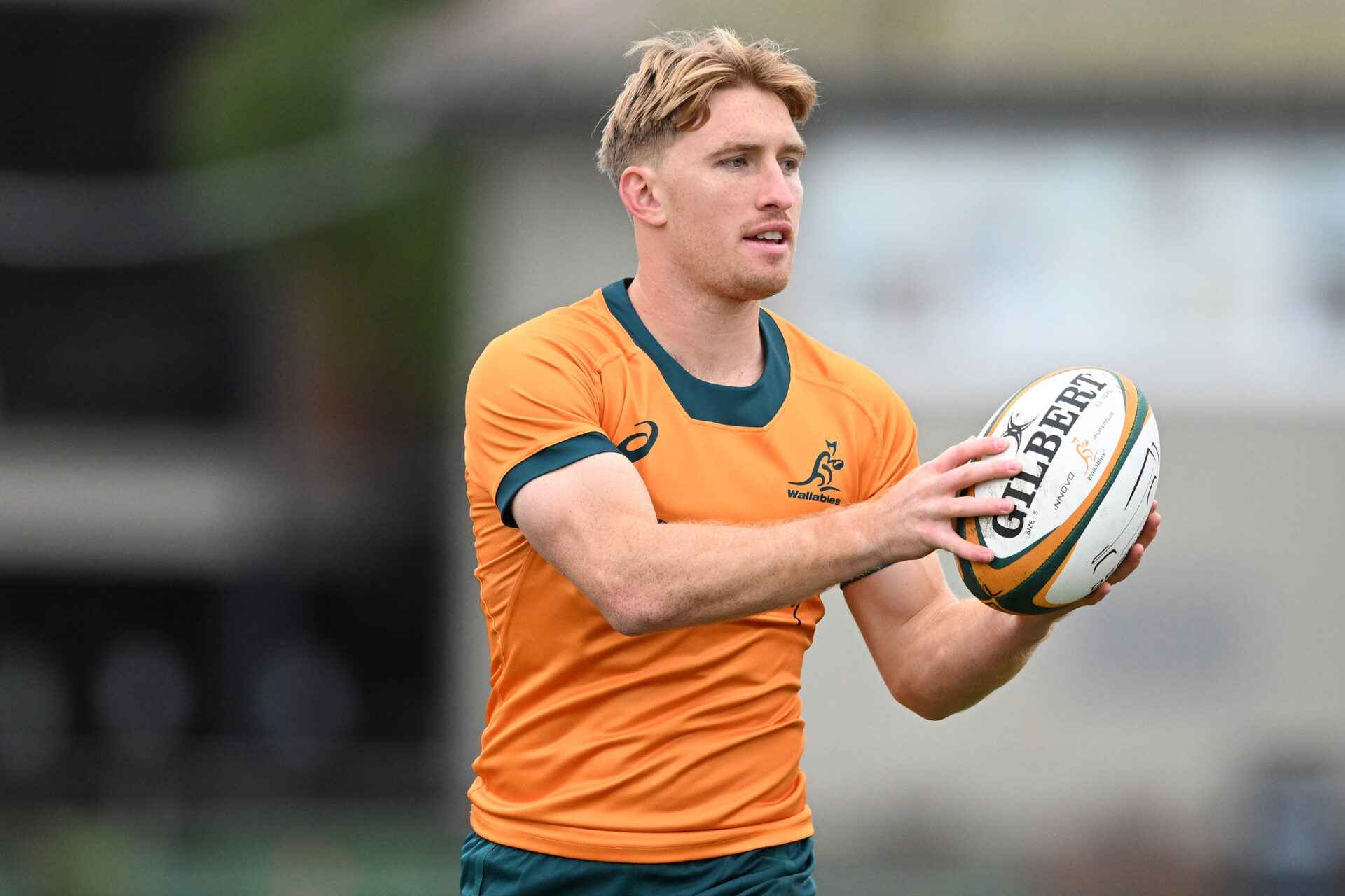 Coast rugby whiz named captain of Wallabies