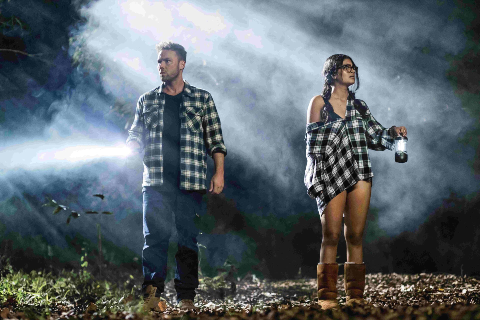 Famed actors to attend premiere of film shot on Coast