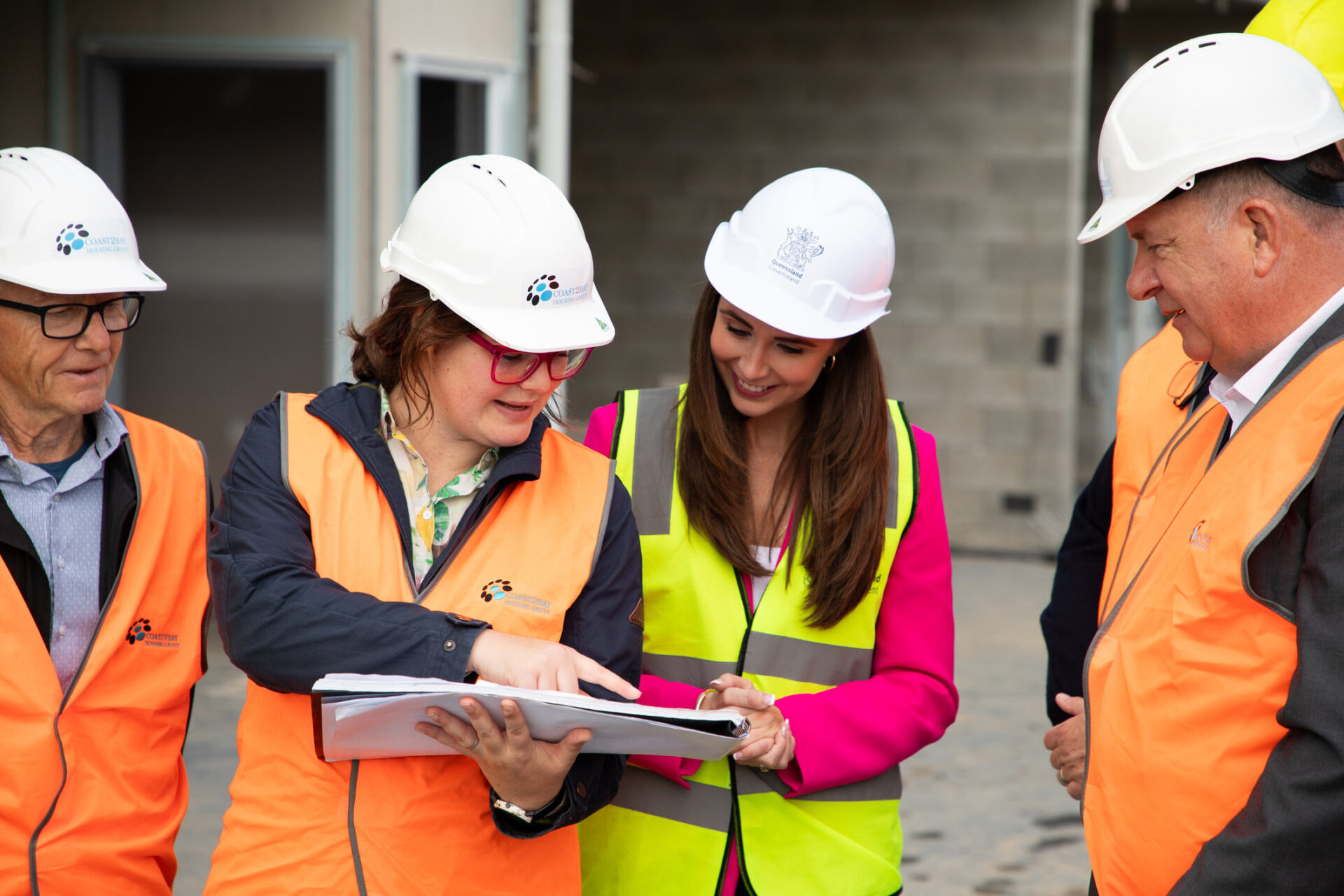 Social and affordable housing support on the way