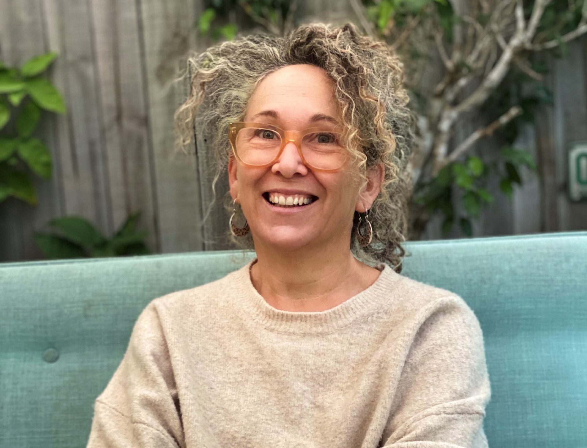 Community notes: folk art at mega market