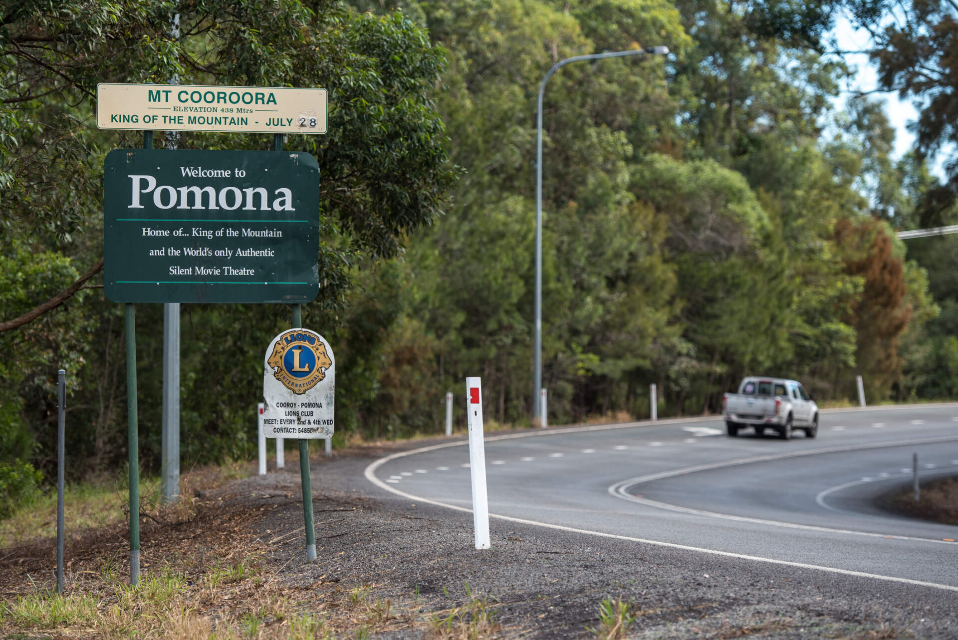 Place program to help shape hinterland town