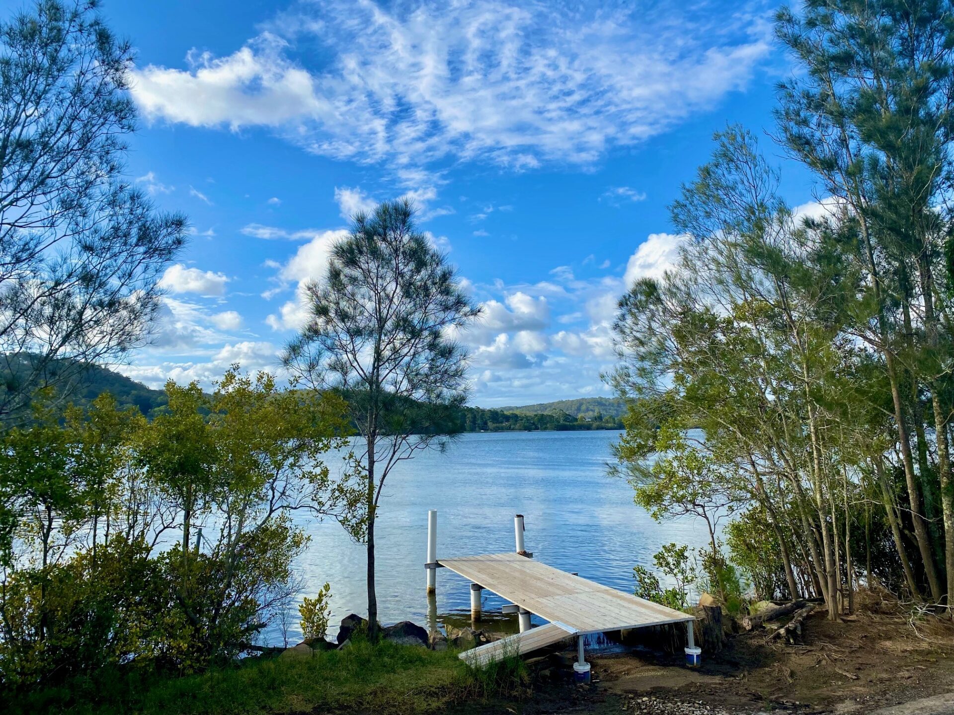 Mapping out a whirlwind summer road trip