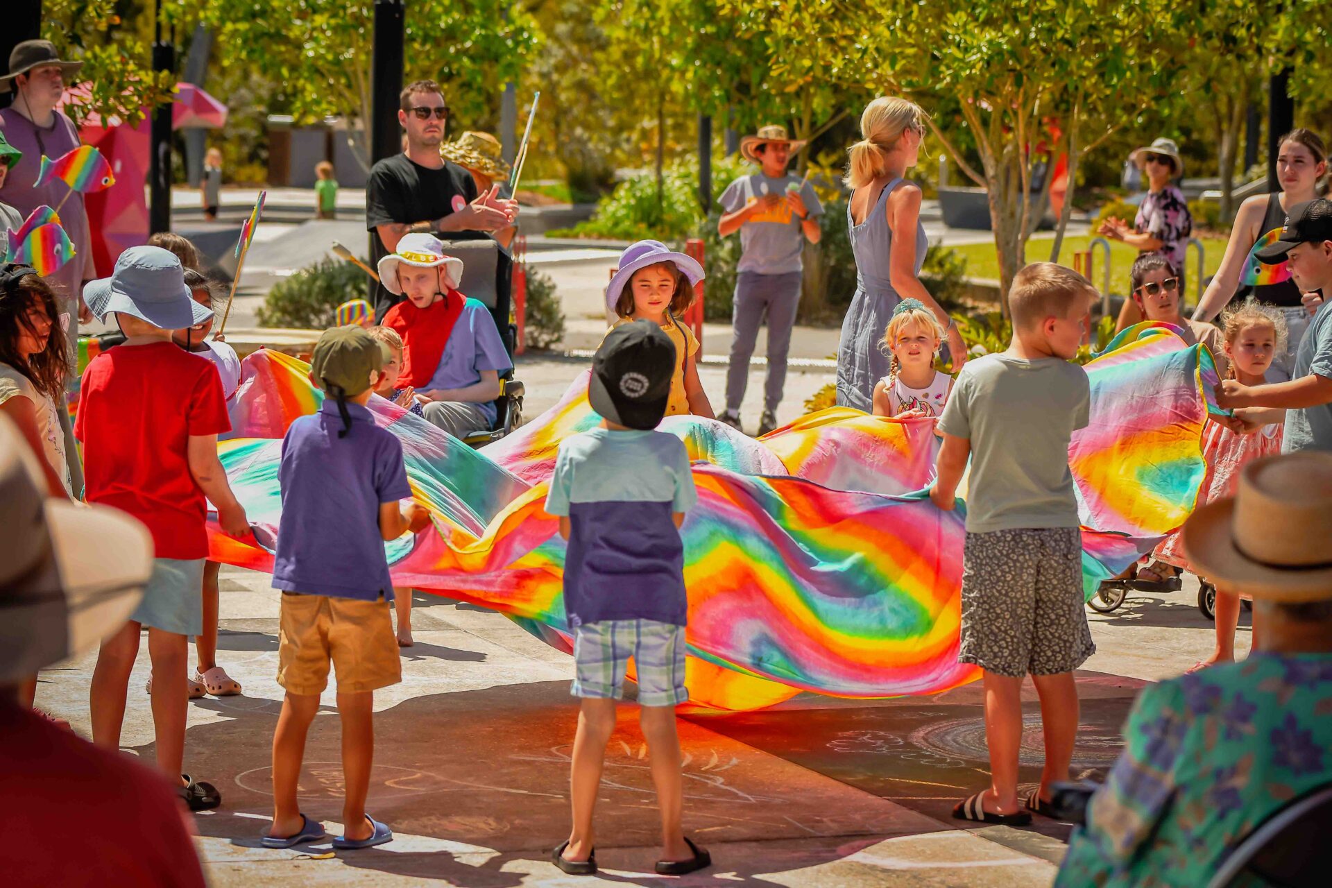 How you can celebrate the region's culturally diverse identity