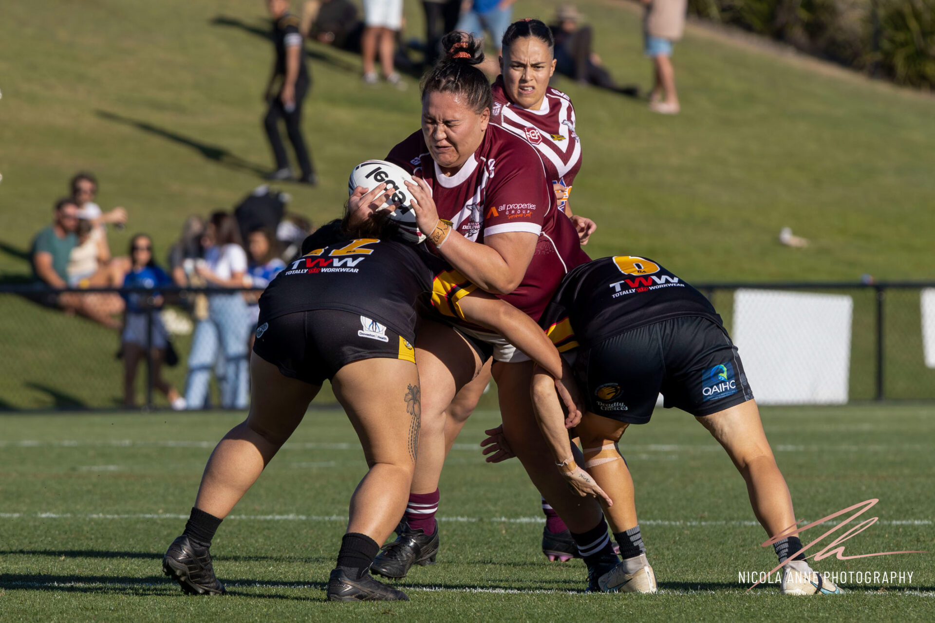 Mayor backs Olympic venue after clubs voice concerns