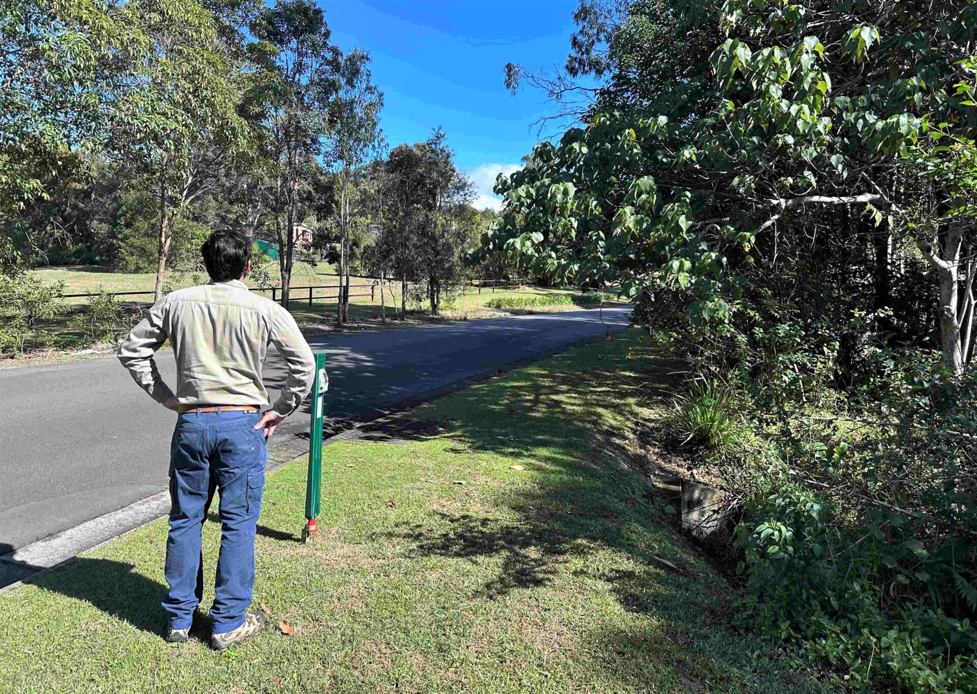 How virtual fauna fence will help save wildlife