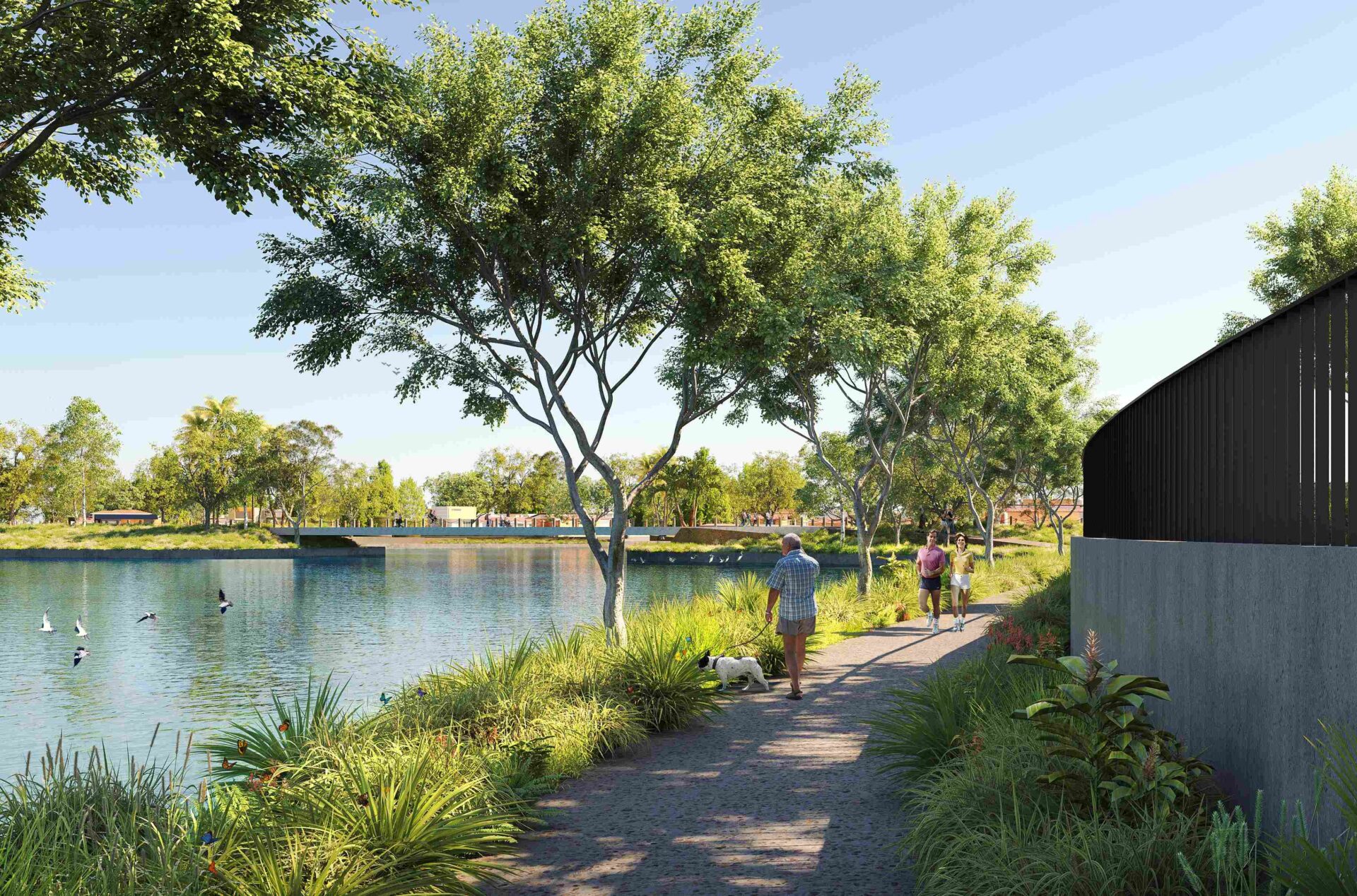 'Devil is in the detail': stakeholders respond to development plan