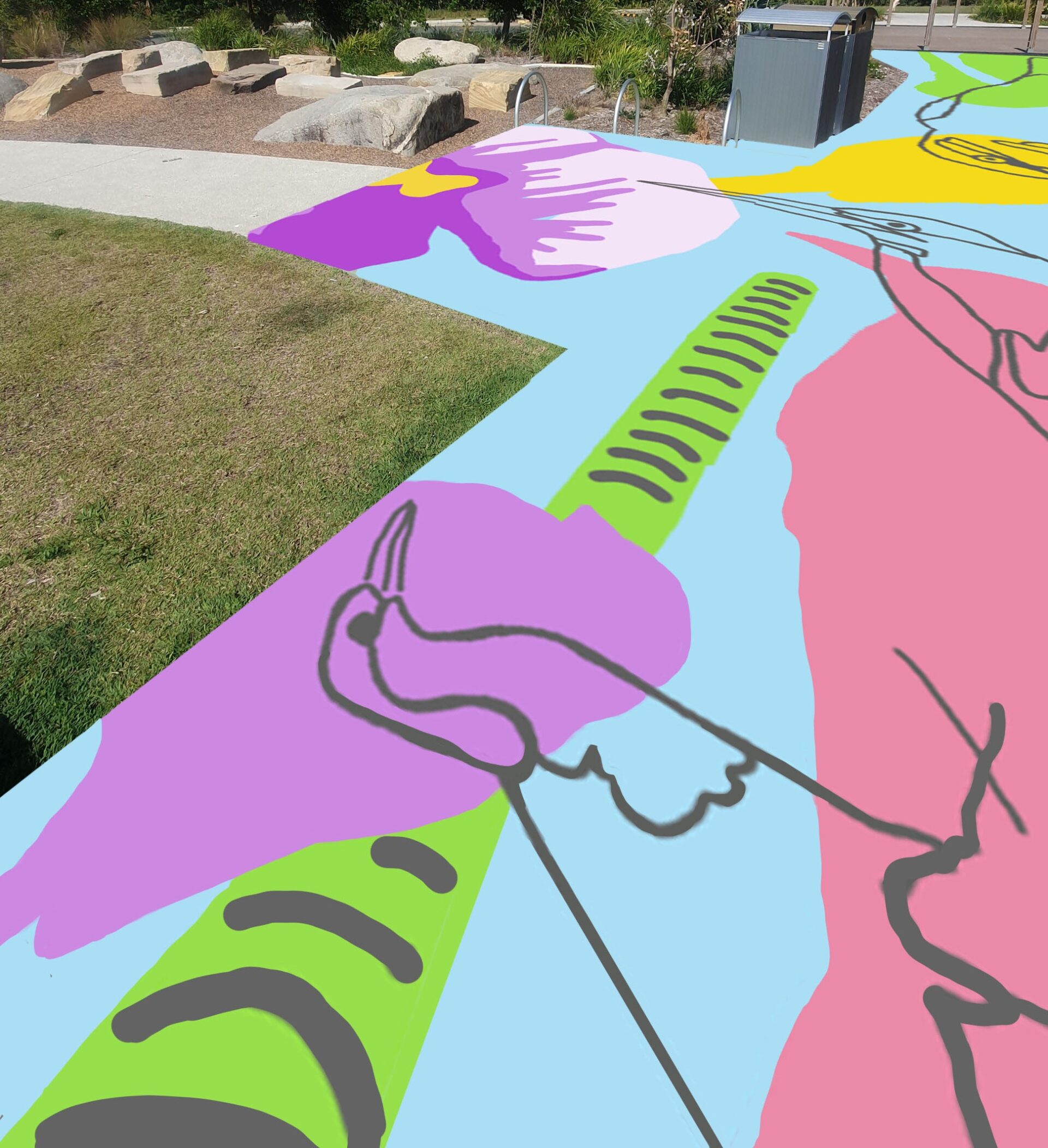 Work set to start on final stage of streetscape