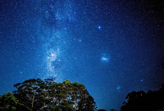 From saving lives to protecting the night sky