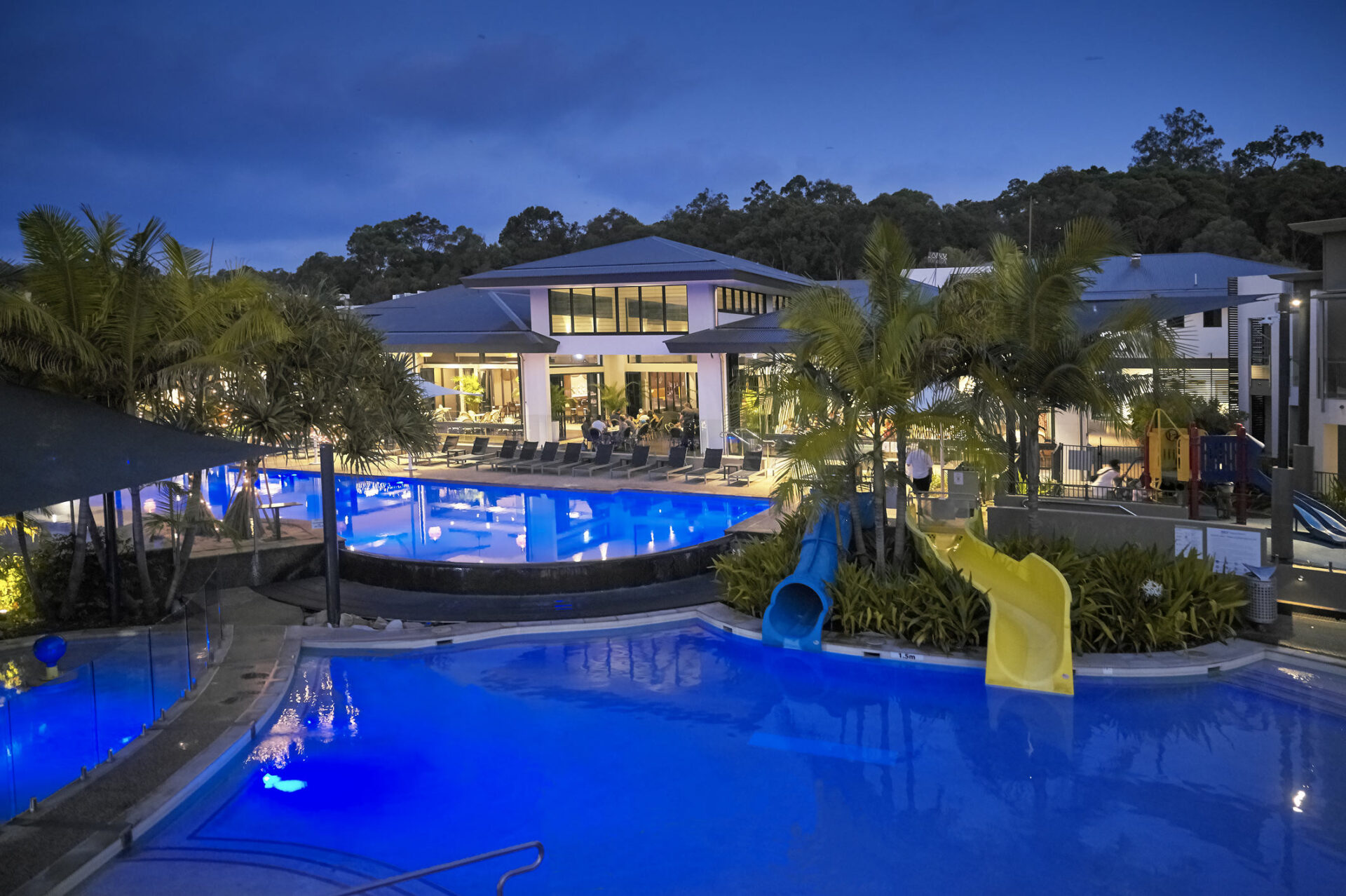 Why these Coast tourism operators were named state's best