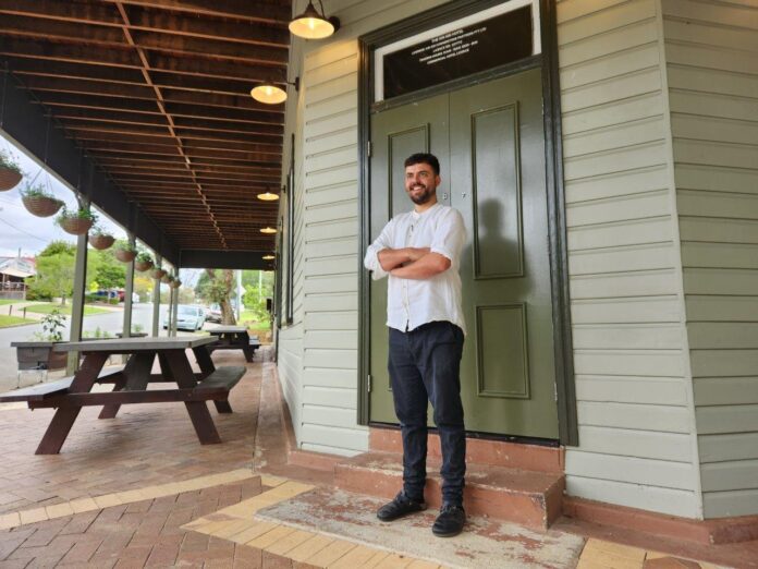 Century-old hotel set to reopen after painstaking renovation