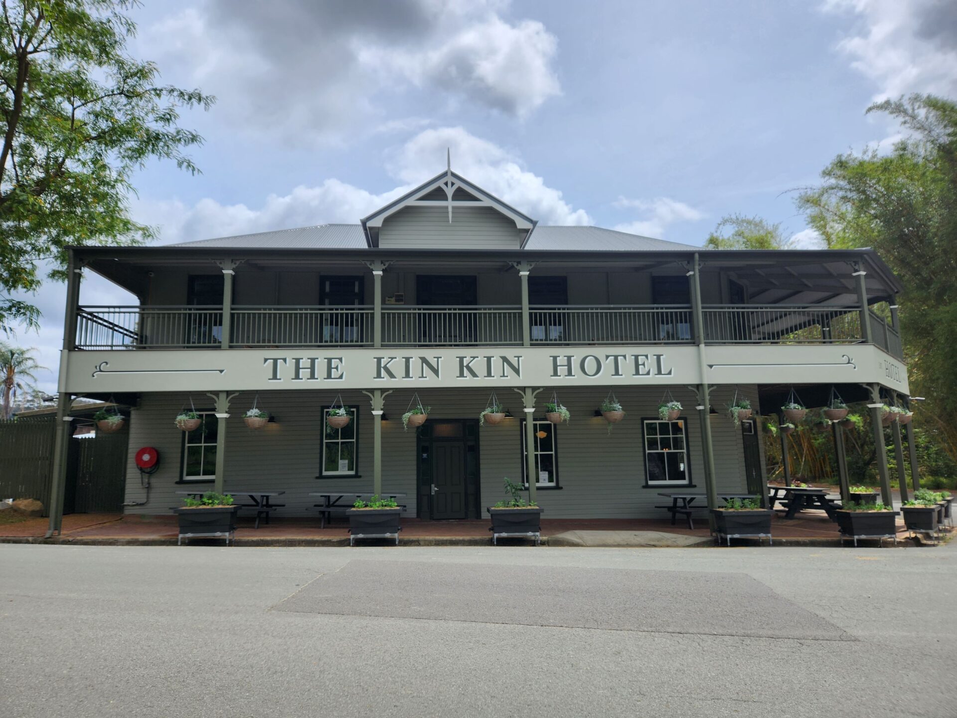 Century-old hotel set to reopen after painstaking renovation