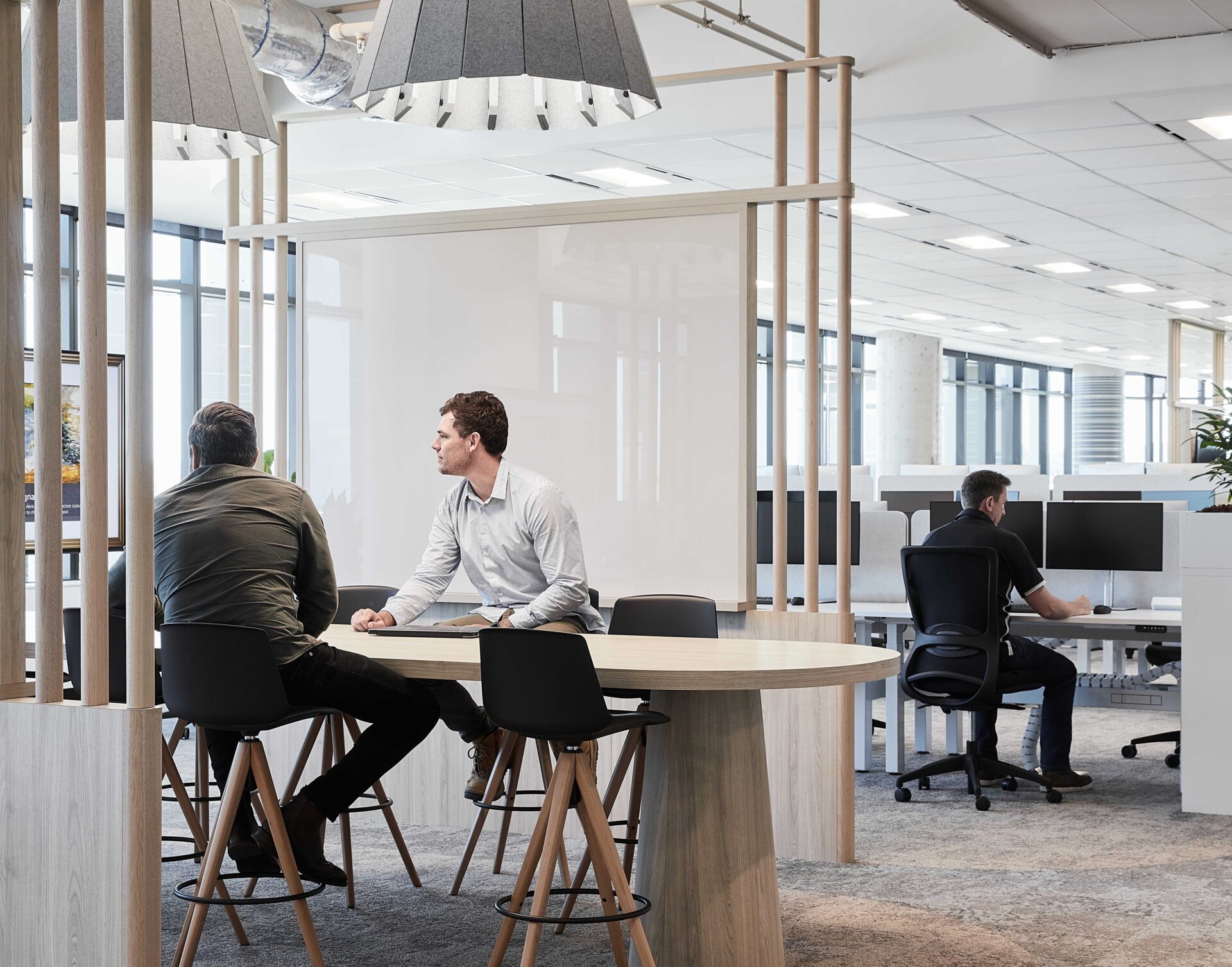 Why City Hall project has set national benchmark