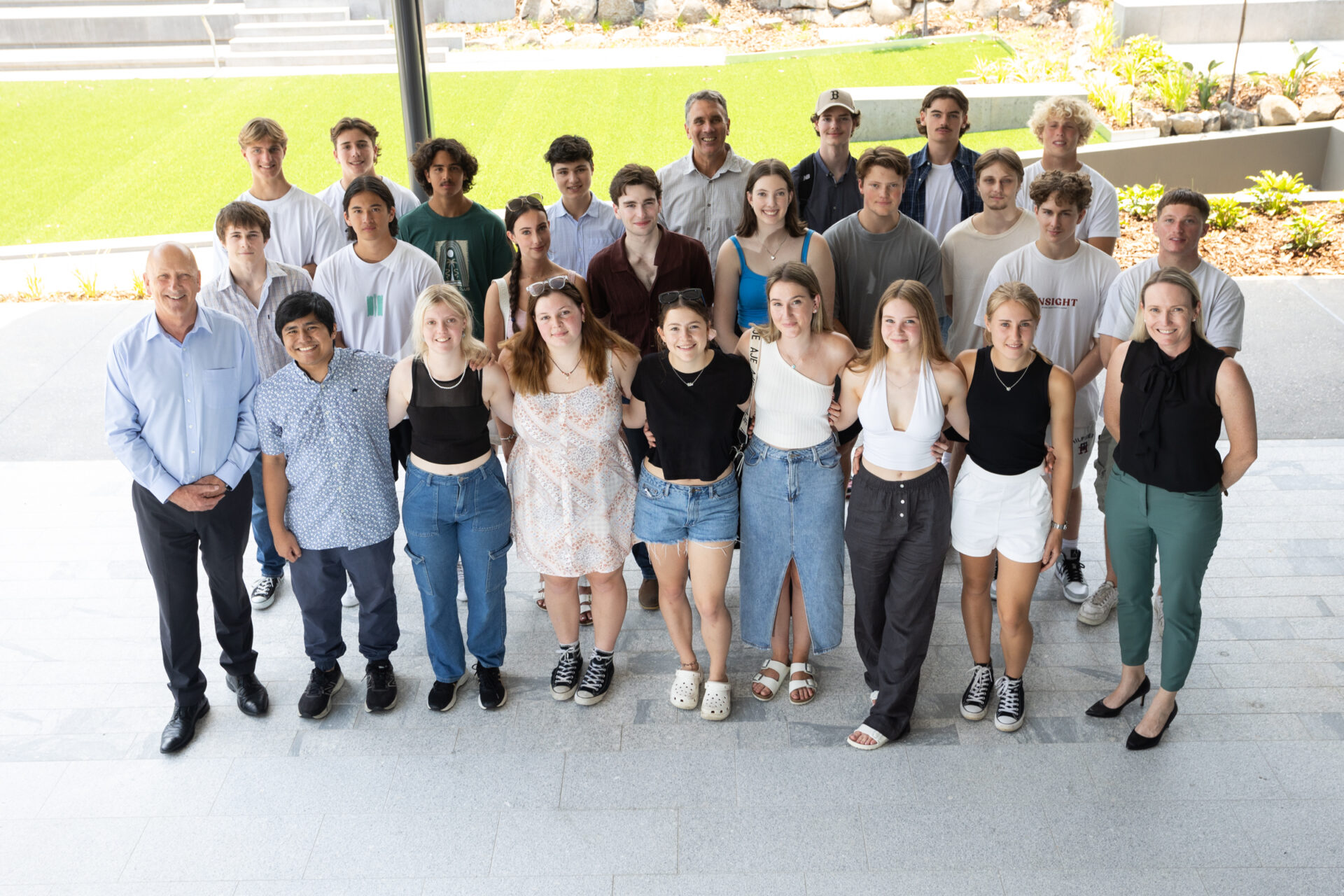 What’s next for Coast’s top Year 12 students