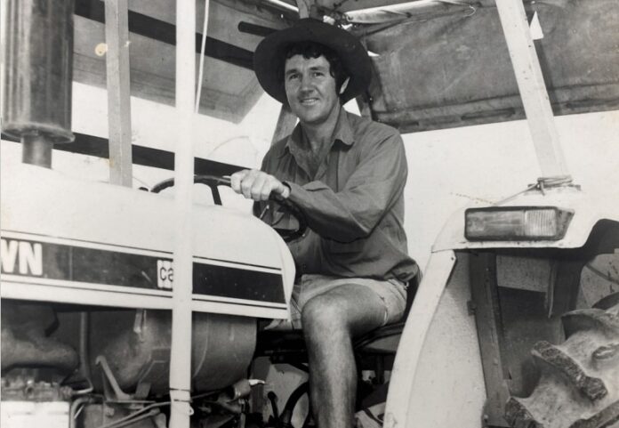 Family pays tribute after passing of Peter Wise