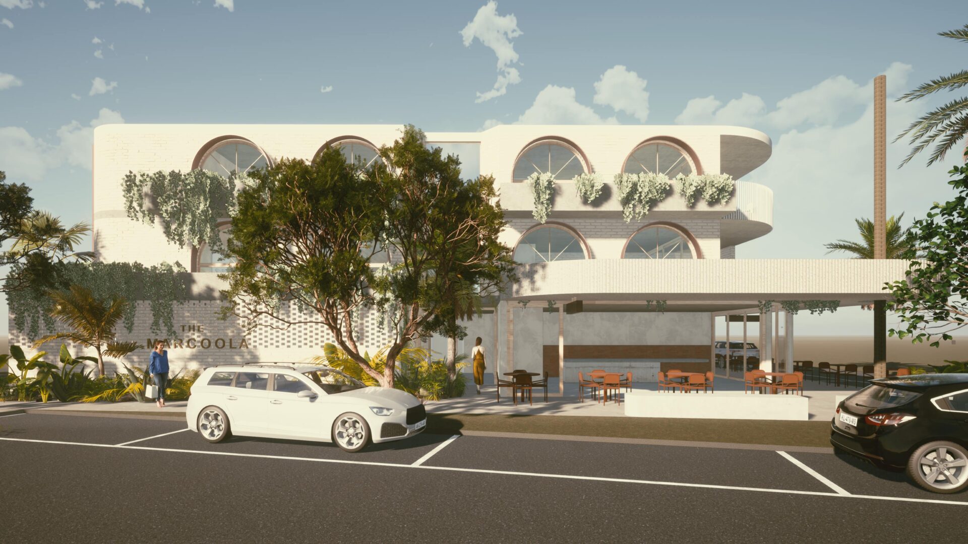 Markets could be moved to allow for development