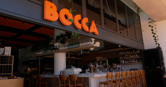 Culinary guru’s ‘exceptional’ restaurant on show