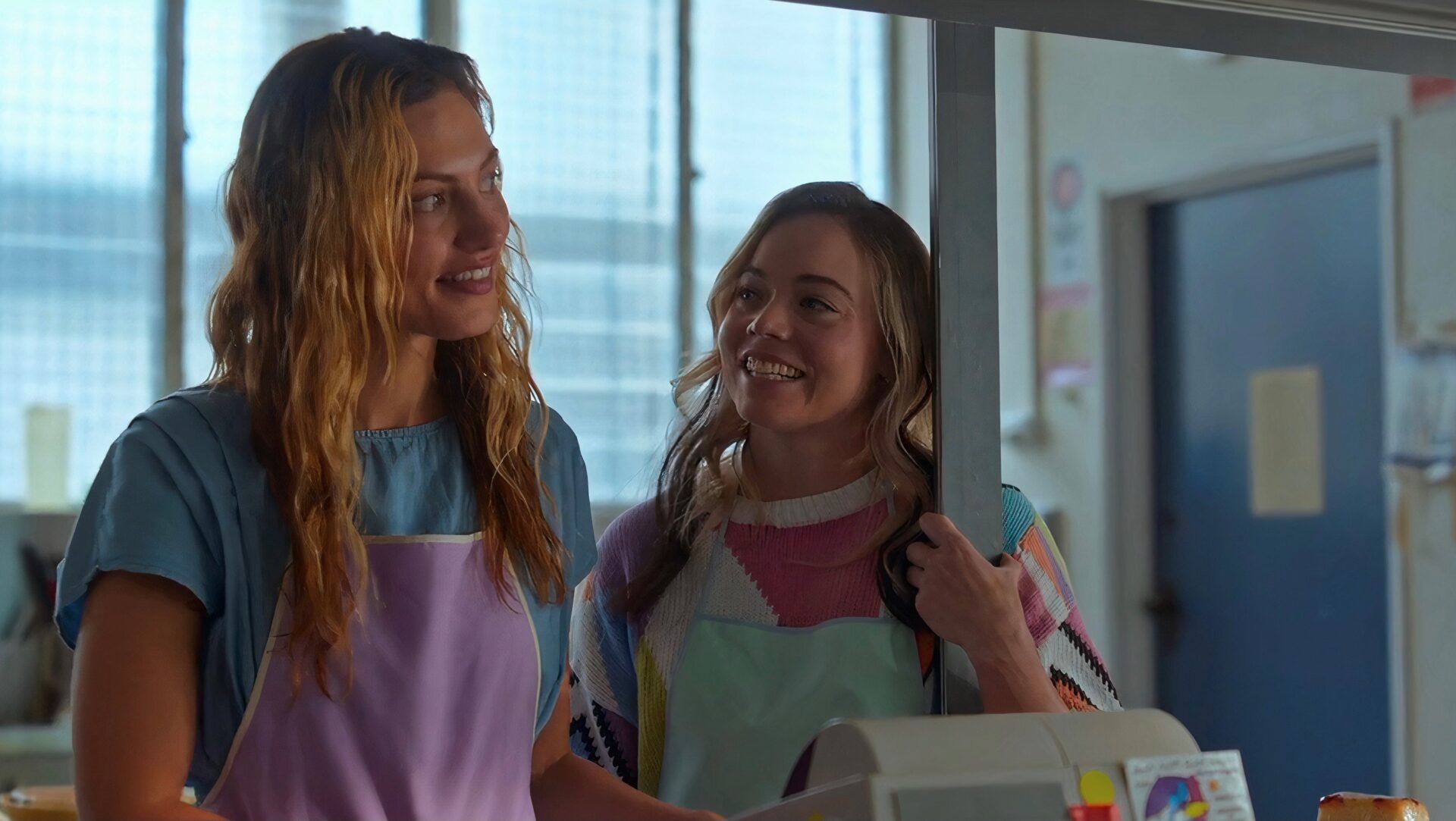 'I’m a massive fan': Coast actor's role in Aussie Netflix phenomenon