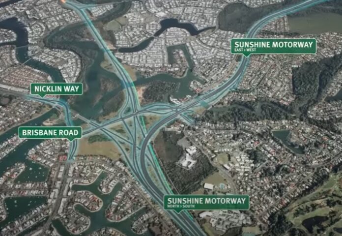 Interchange project hits dead end after $423m blow-out