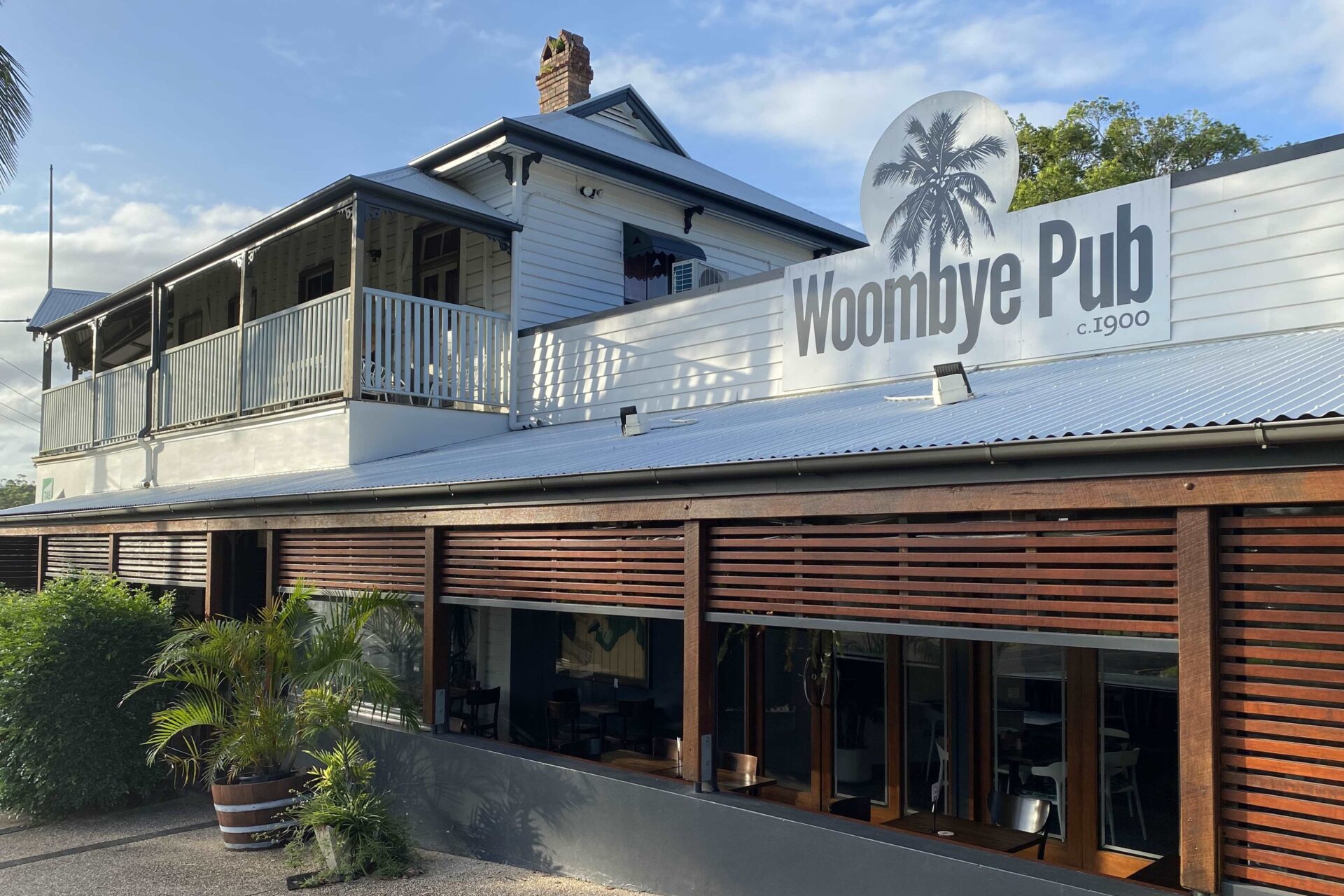 Plans revealed for century-old hotel's expansion