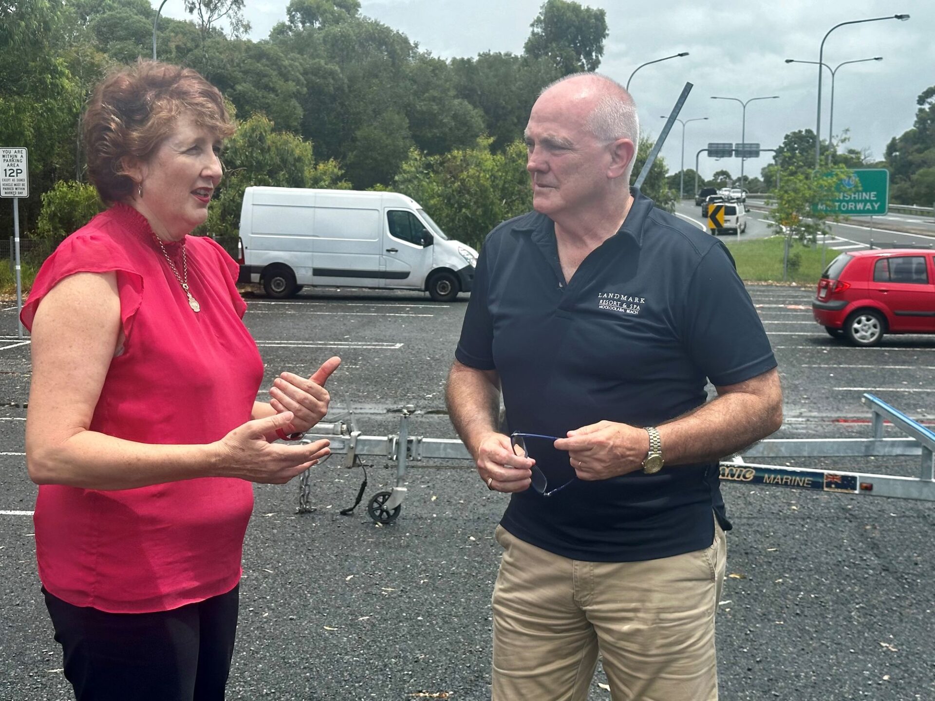 Interchange project hits dead end after $423m blow-out