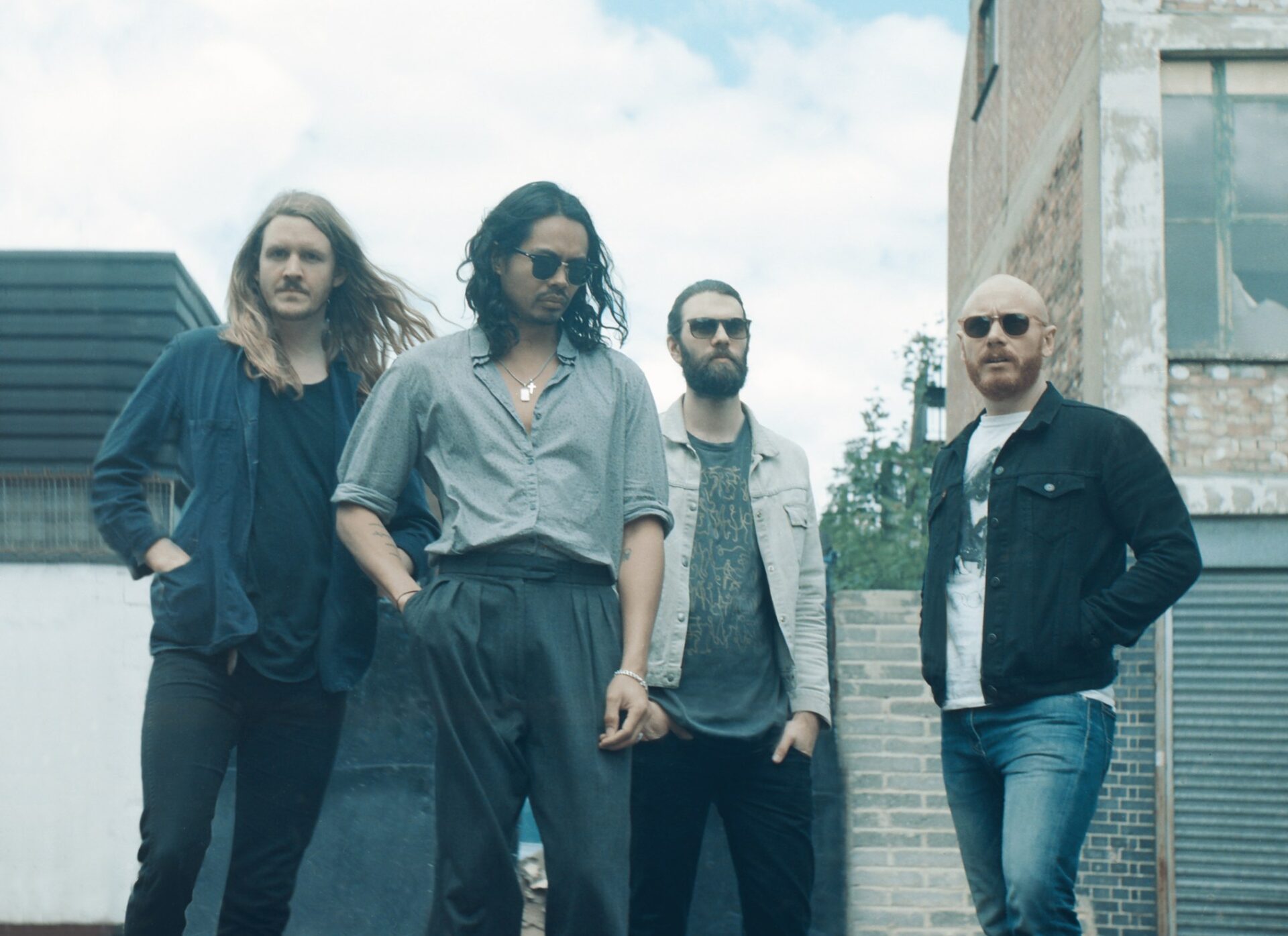 Award-winning band to launch new-look venue