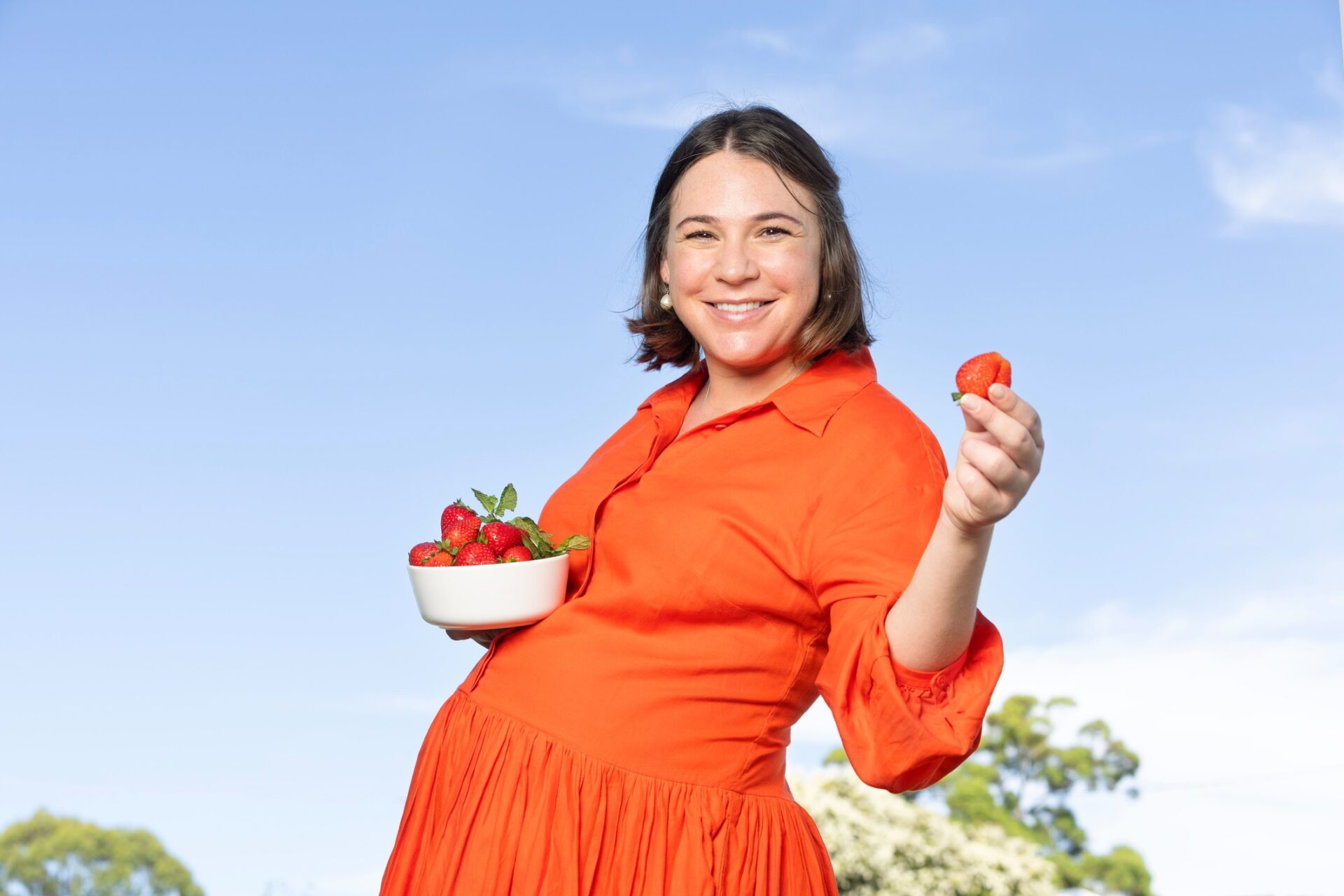 Pregnant women over-reliant on supplements: study
