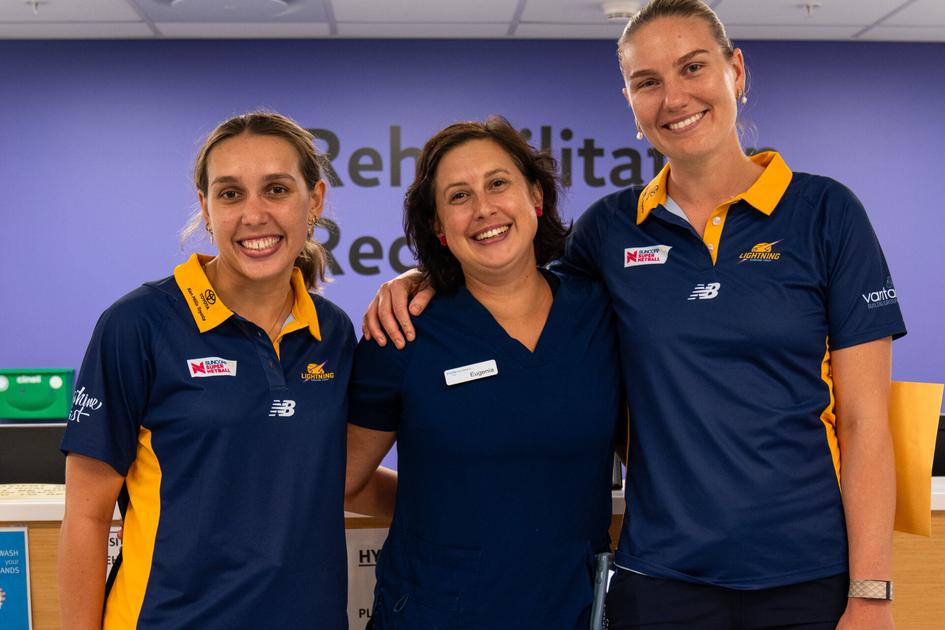 Lightning deal gives charity national exposure