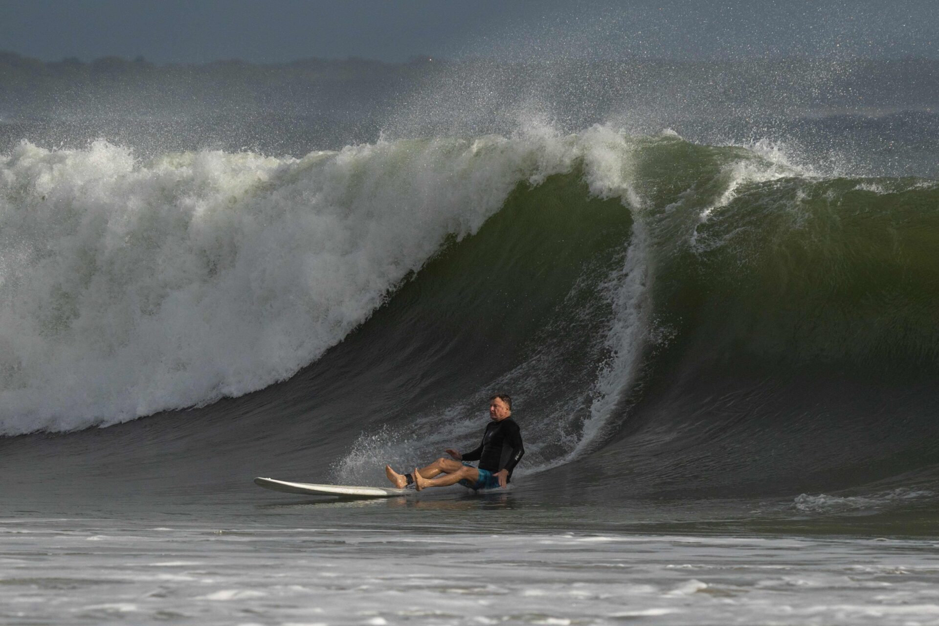 Photo of the day: surf shot