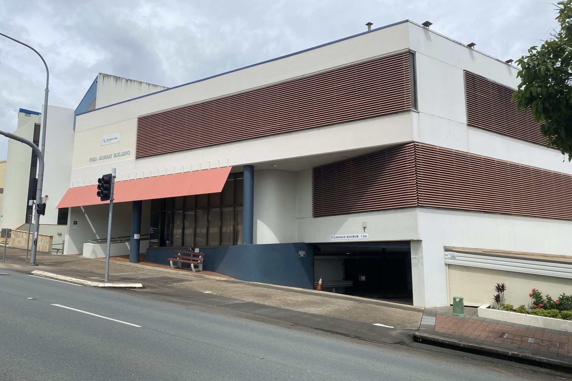 Renewed plea to use council building as shelter for homeless