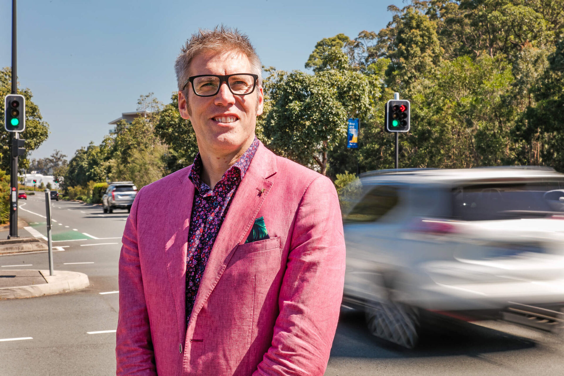 Motorbike app to help put brakes on rising death toll