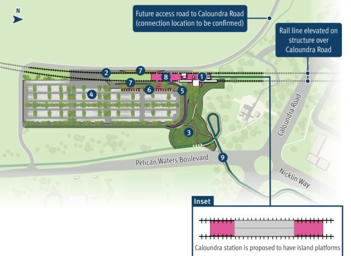 'Desperate' rail plan criticised but what's the alternative?