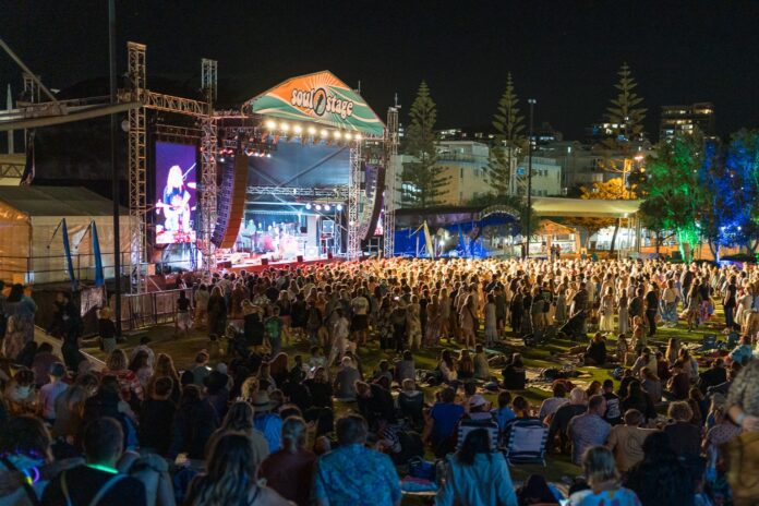 Nightlife boss appointed in bid to revive music industry