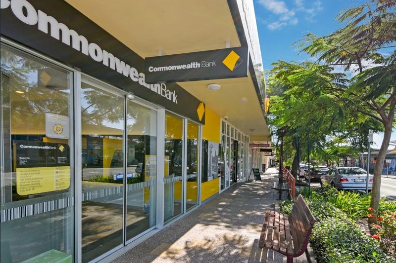 Closing down: another suburb set to lose major bank