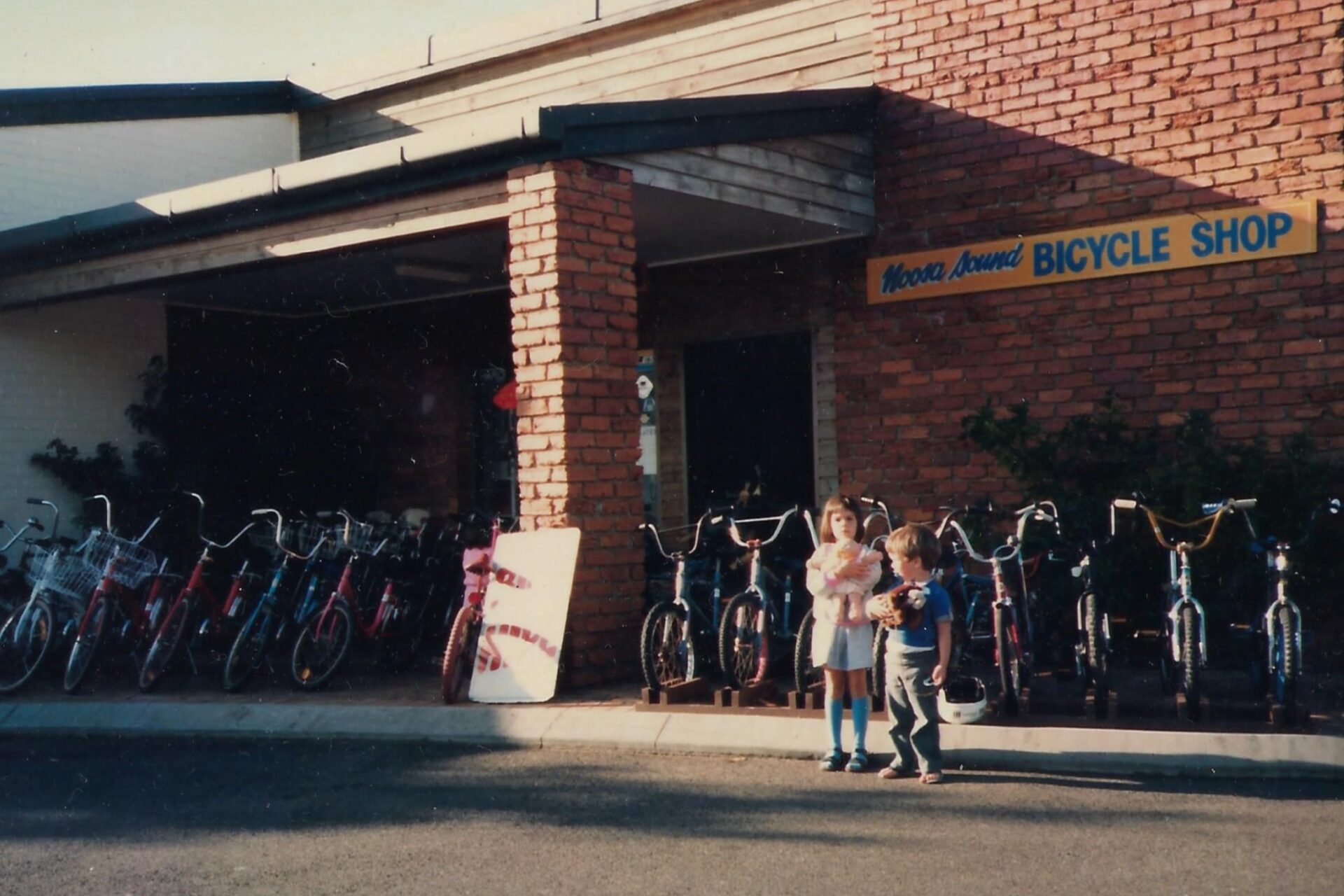 End of the road: beloved business shuts after 40 years