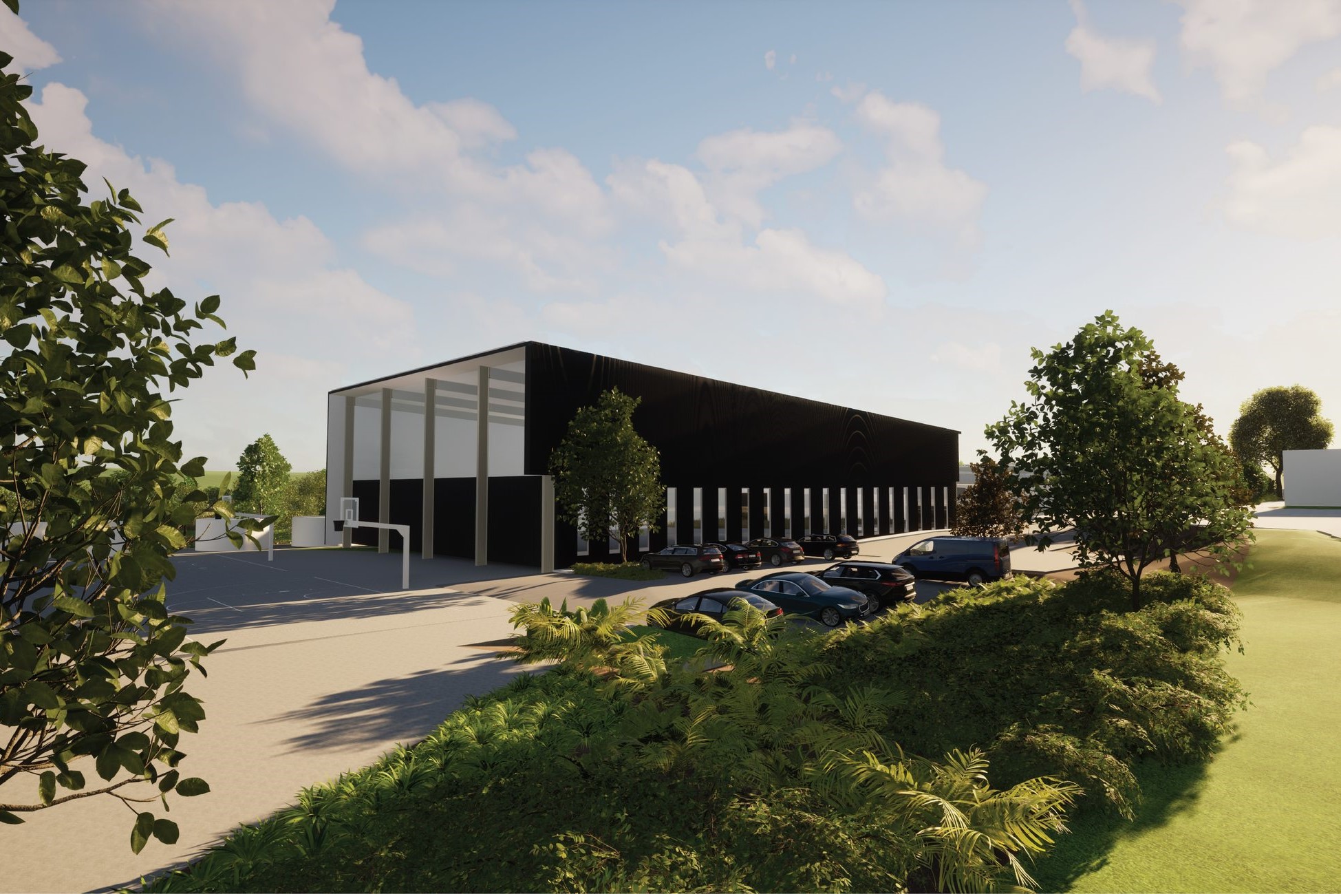 Council votes to set aside land for future youth facility