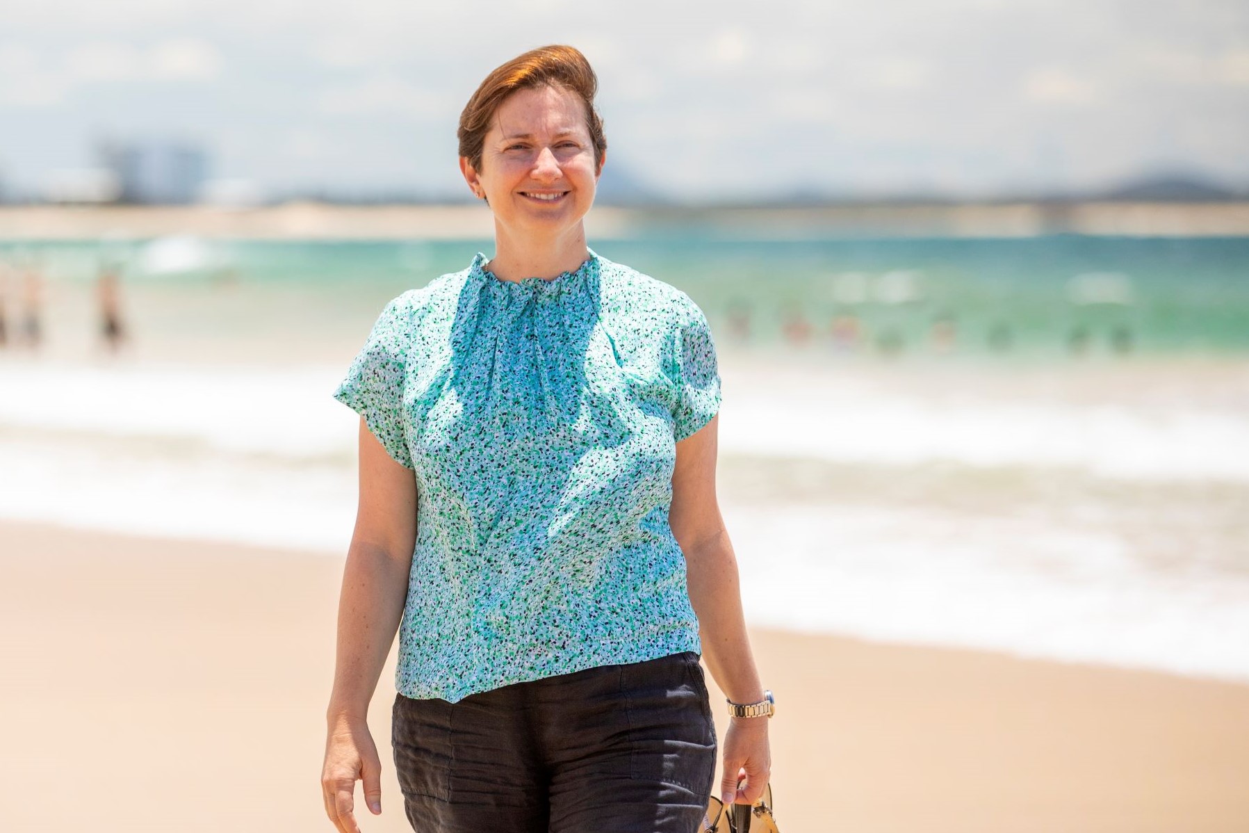 Council CEO to step down from role