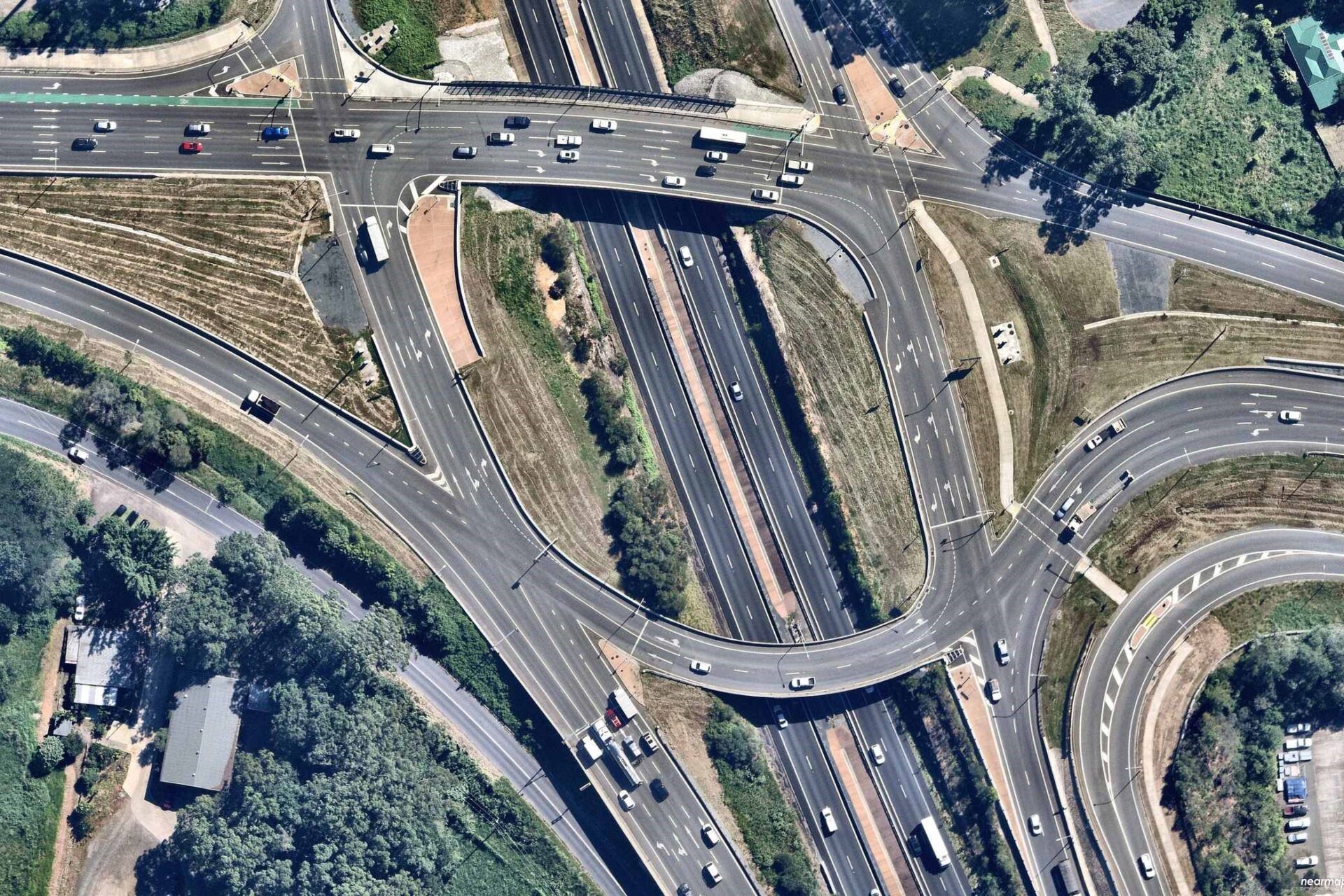 Plans stall for more lanes in key sections of highway