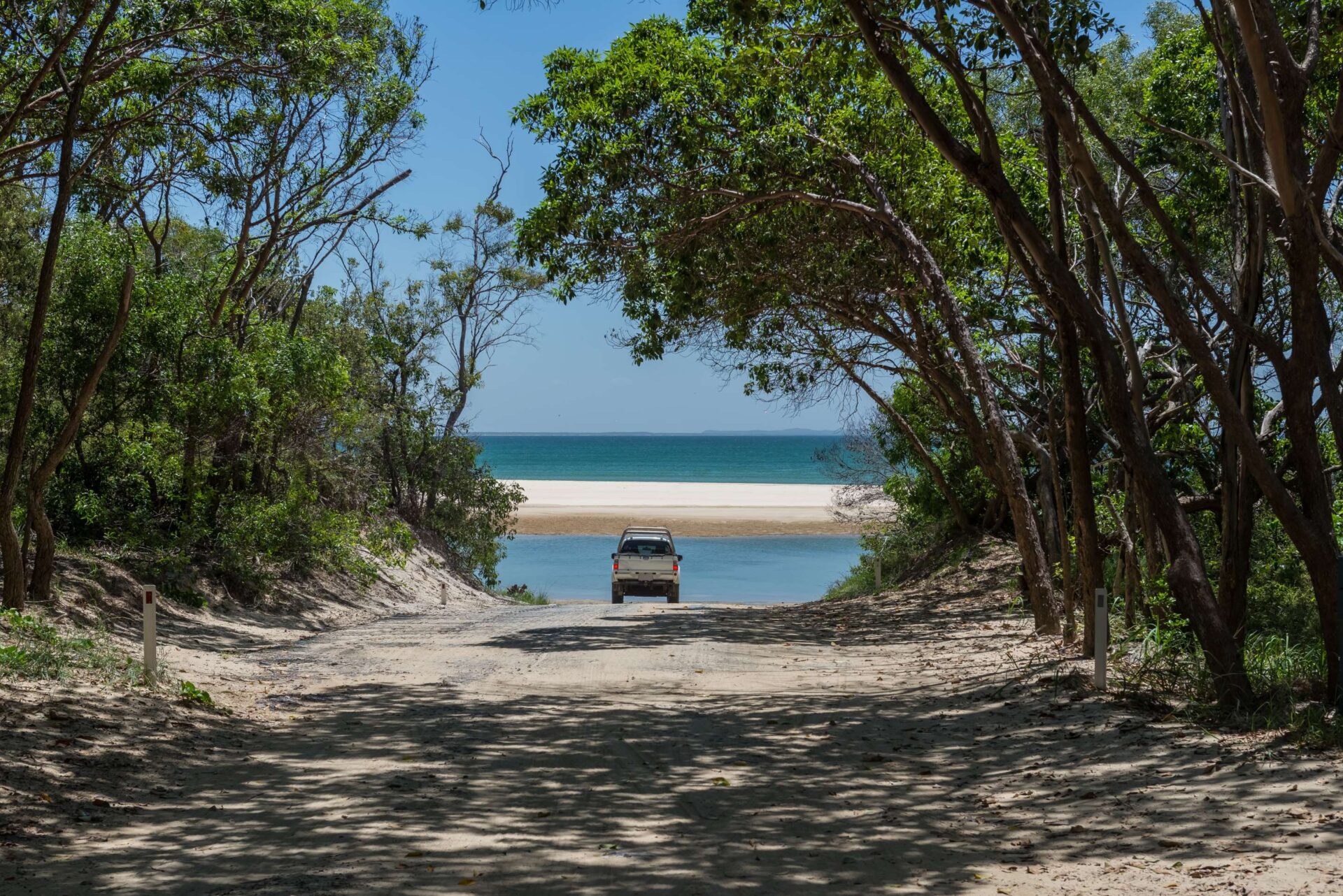 Plans to save 'over-loved' beach hotspot revealed