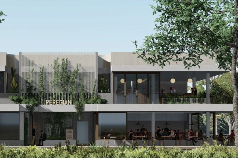 Council considers changes to village square development