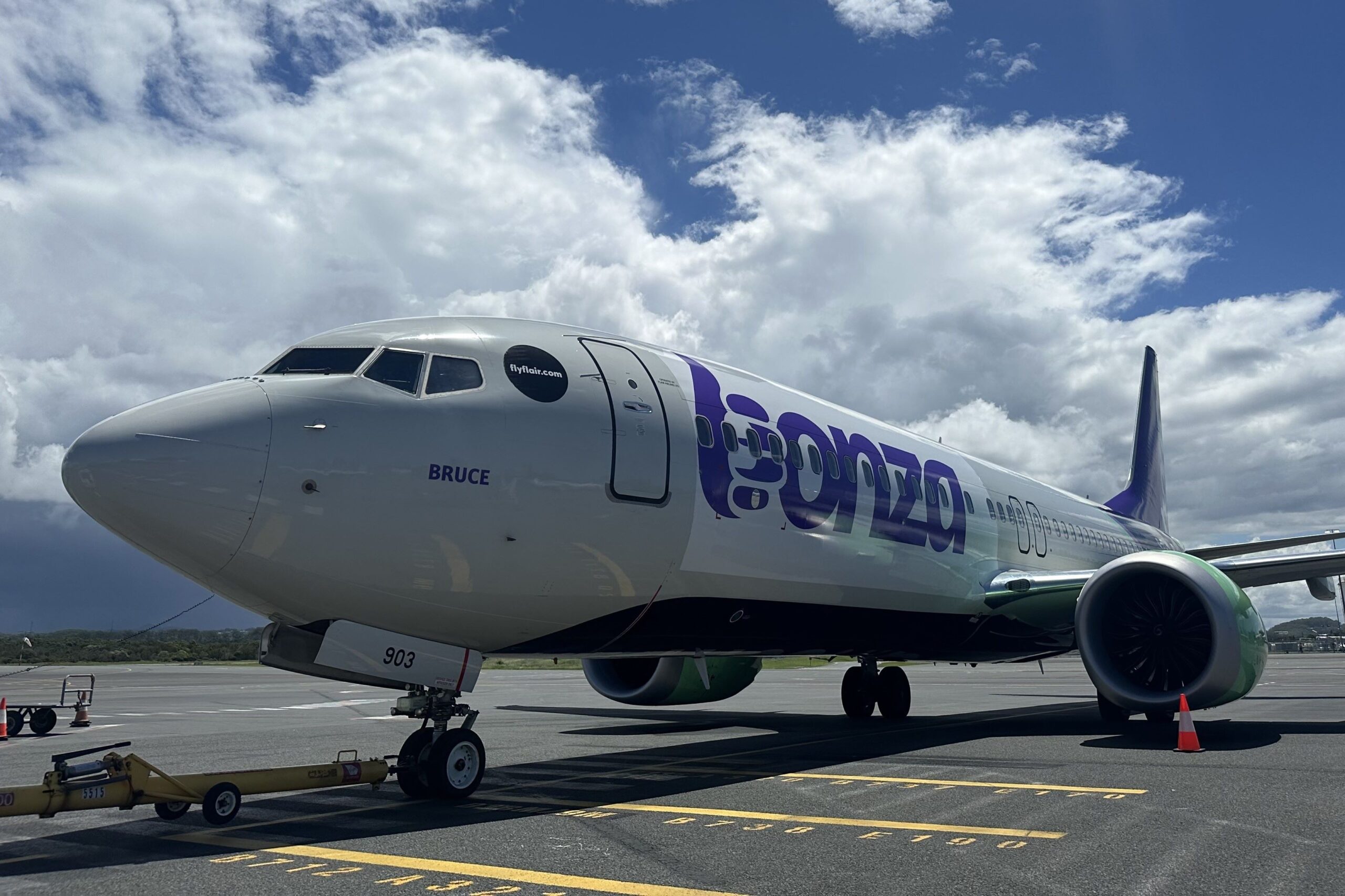 Bonza buyer interest claim despite sky-high $110m debt