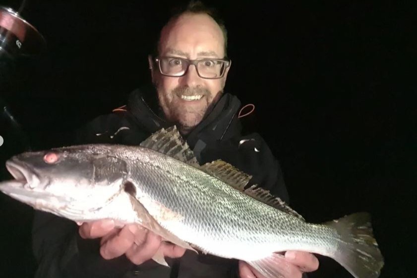 Fishing report: cooler weather brings in jewfish