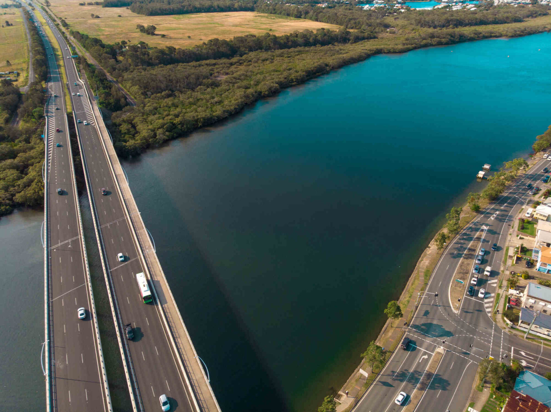 Police still trying to identify man found in river a year ago