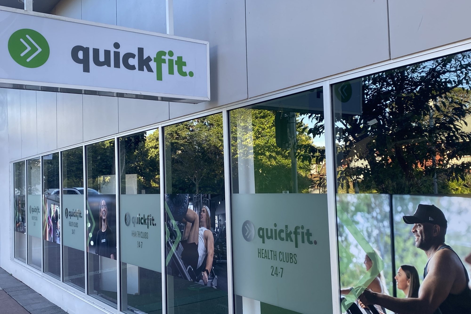 Fitness chain to open its first Qld gym on Coast