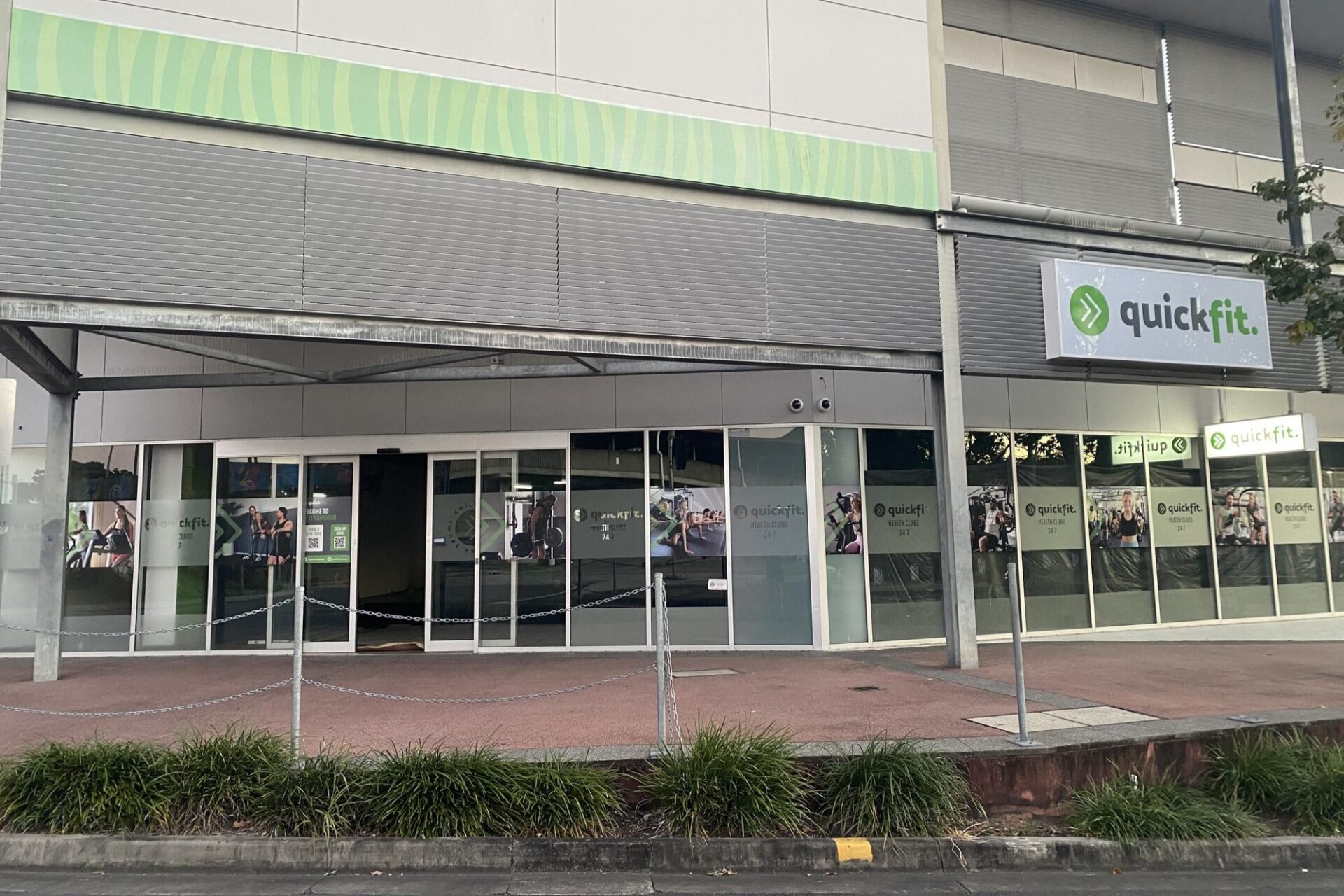 Fitness chain to open its first Qld gym on Coast