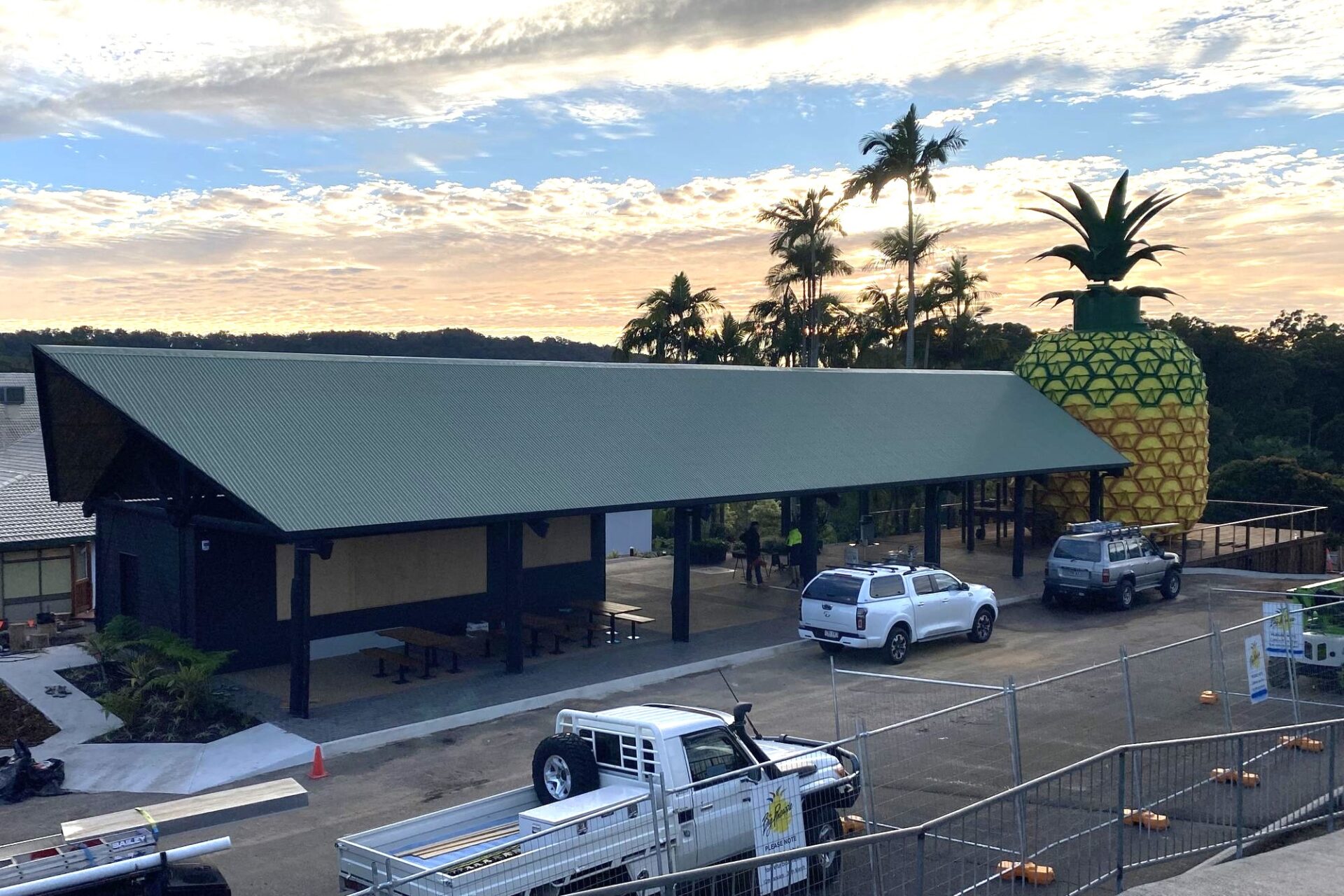 Iconic tourist attraction to reopen with big changes