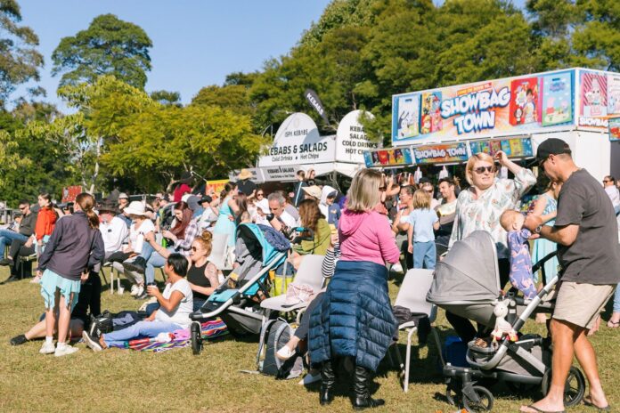 Annual show to 'honour agricultural roots'