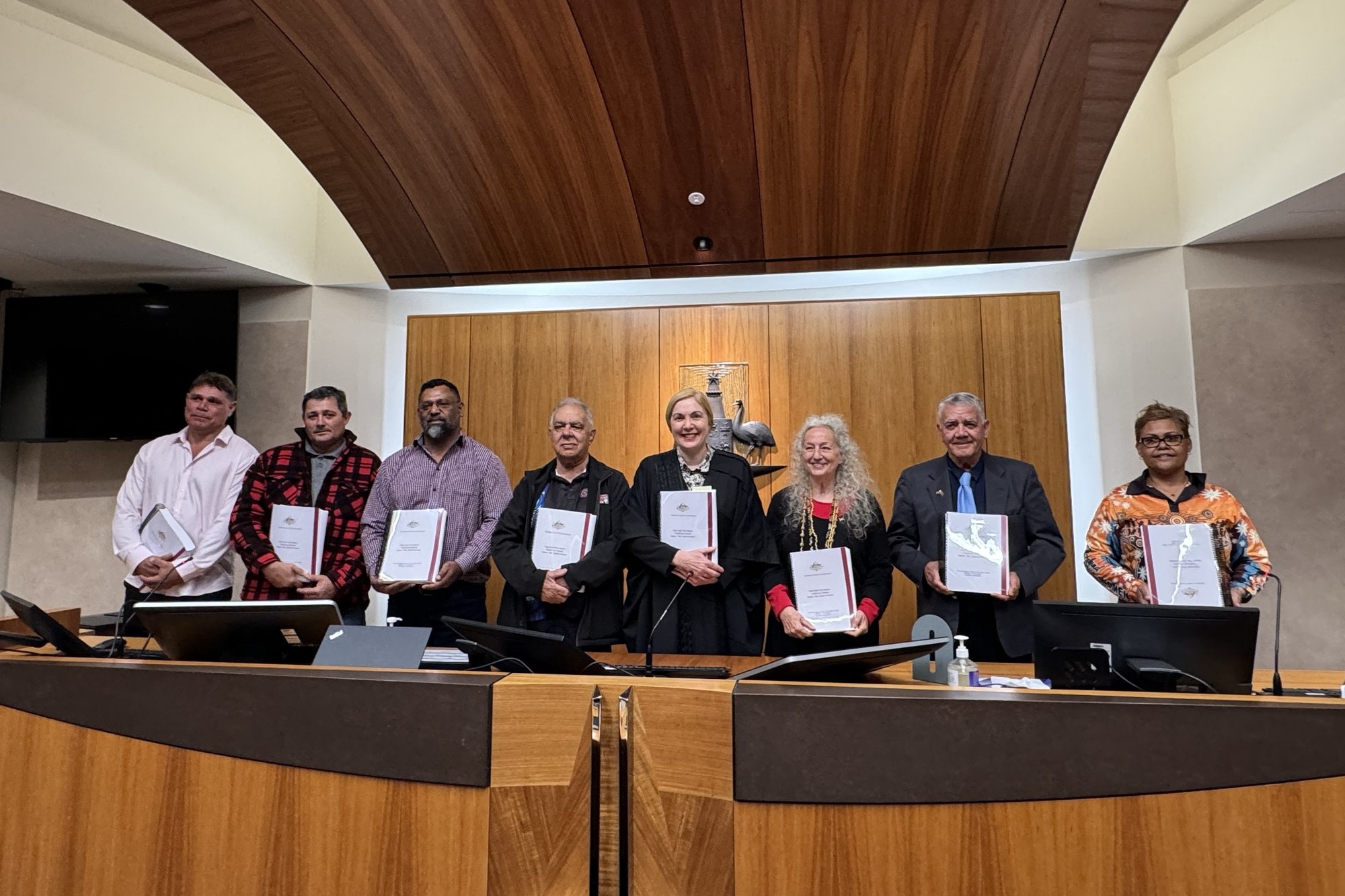 Kabi Kabi recognised as native title holders over Sunshine Coast