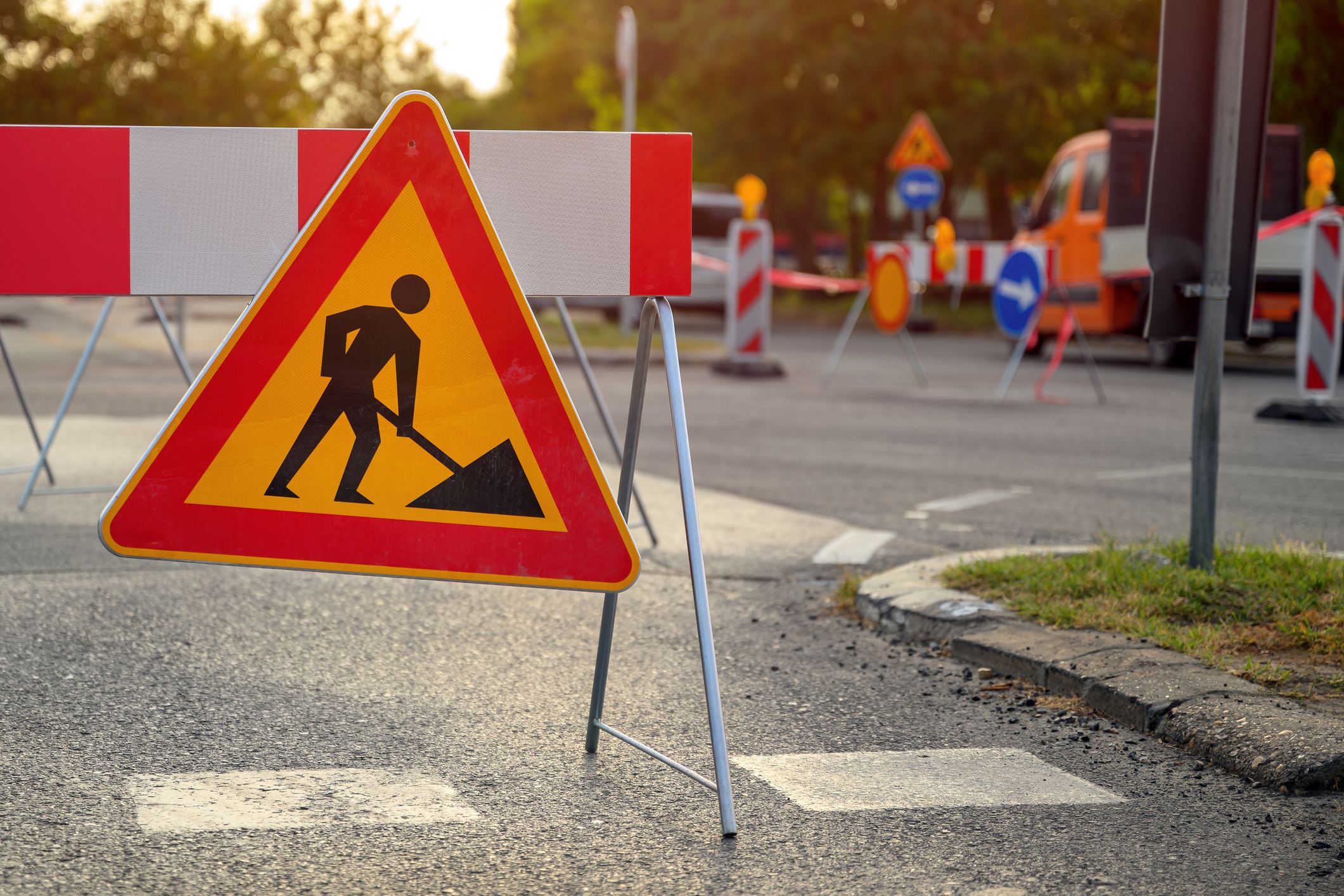 Work underway on major road with ‘significant crash history’